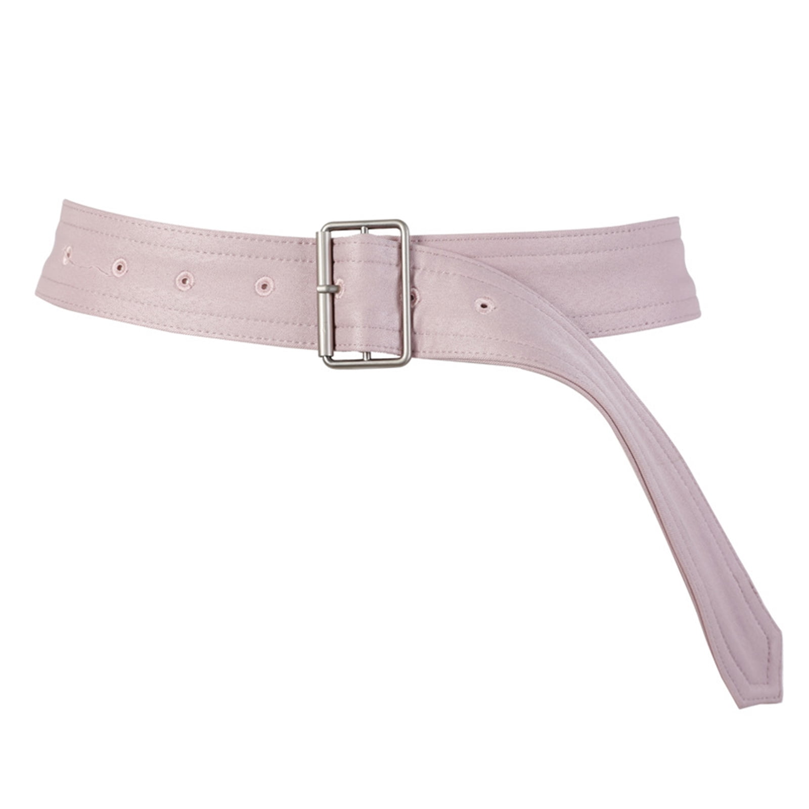 Belt Comfortable Belt for Men and Women Wide Trench Coats Windbreaker ...