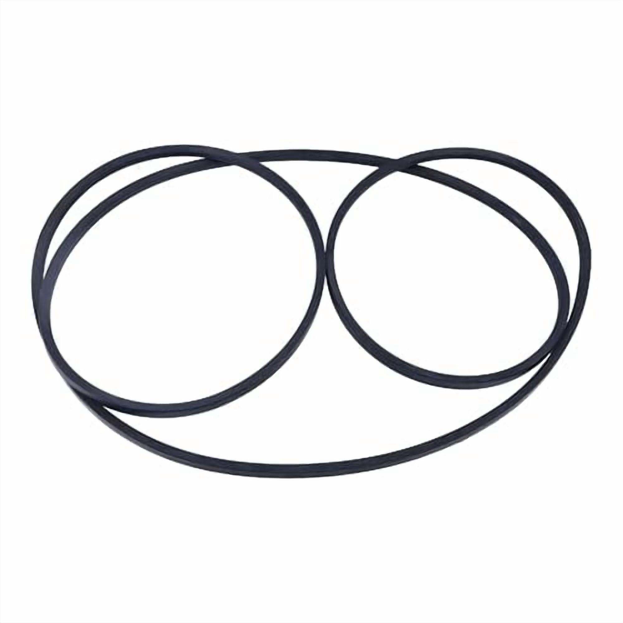 Belt Compatible with John deree 154B fits Bush Hog 50047108 TCU16093 ...
