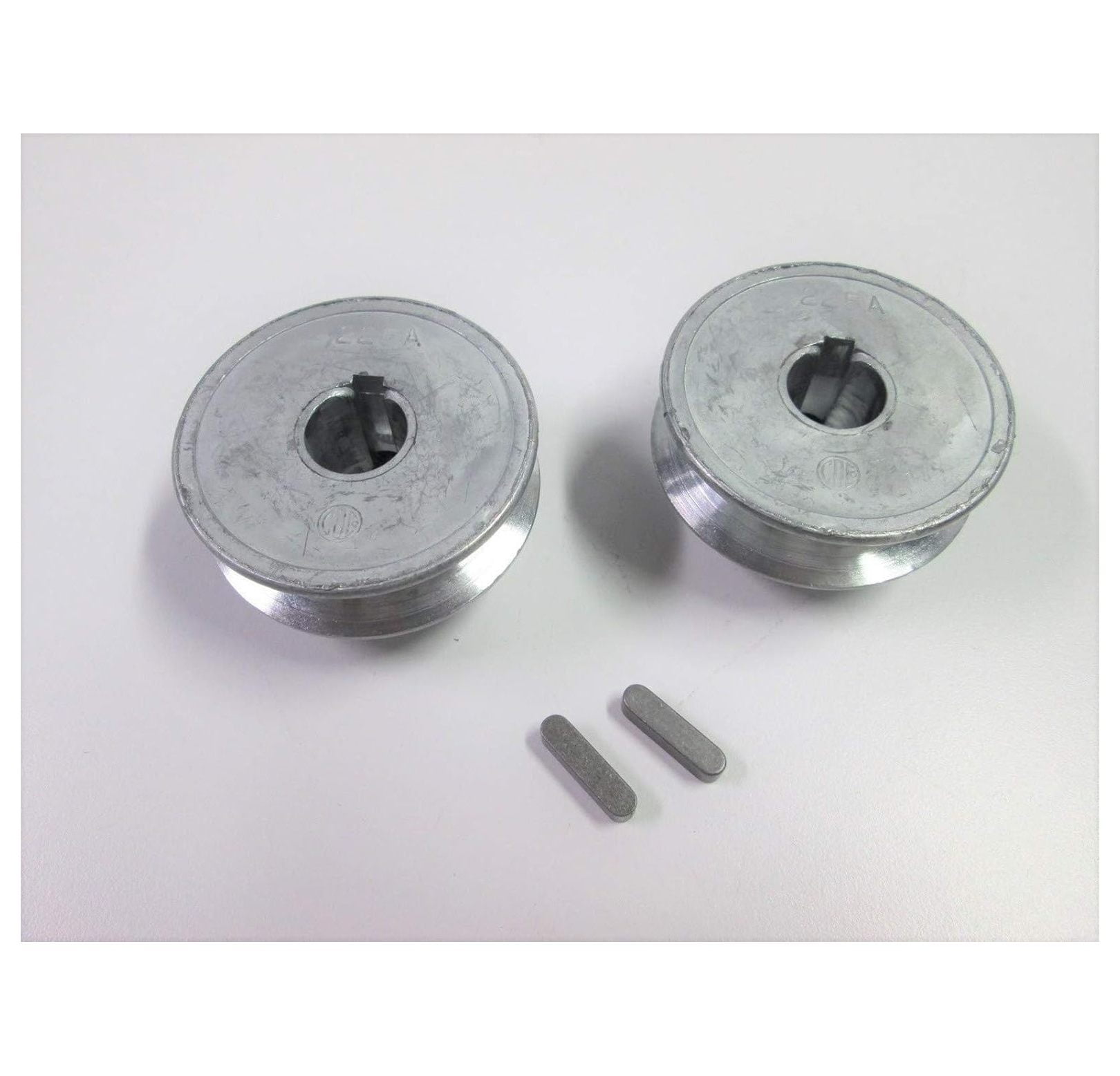 Belt Drive Table Saw Pulley Set with Keys 315.xxxxx series Arbor ...