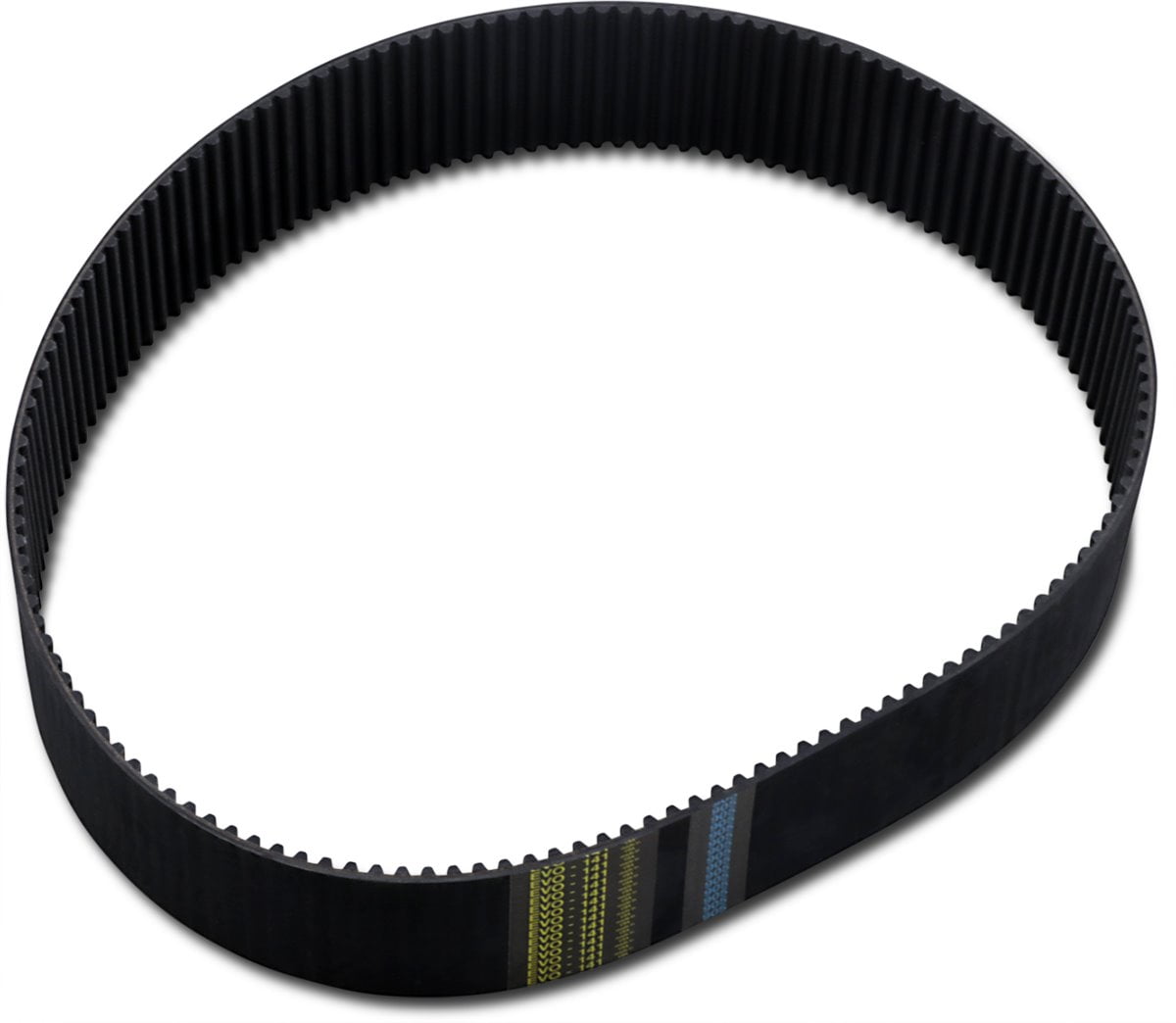 Belt Drives 3.0" 141 Tooth Primary Drive Belt (BDL-141-3) - Walmart.com