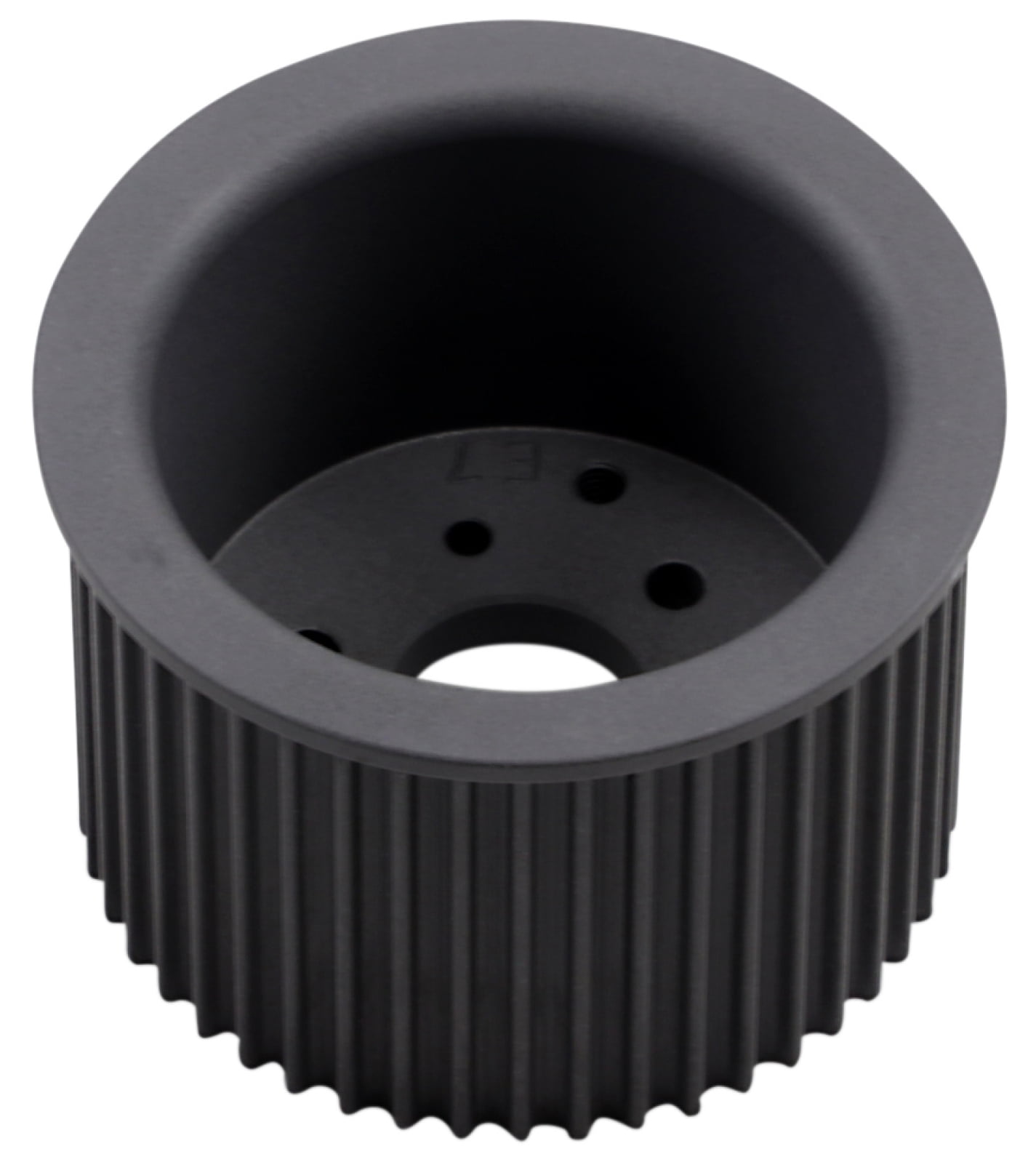 Belt Drives 47 Tooth 3" Front Pulley (47-OFP) - Walmart.com