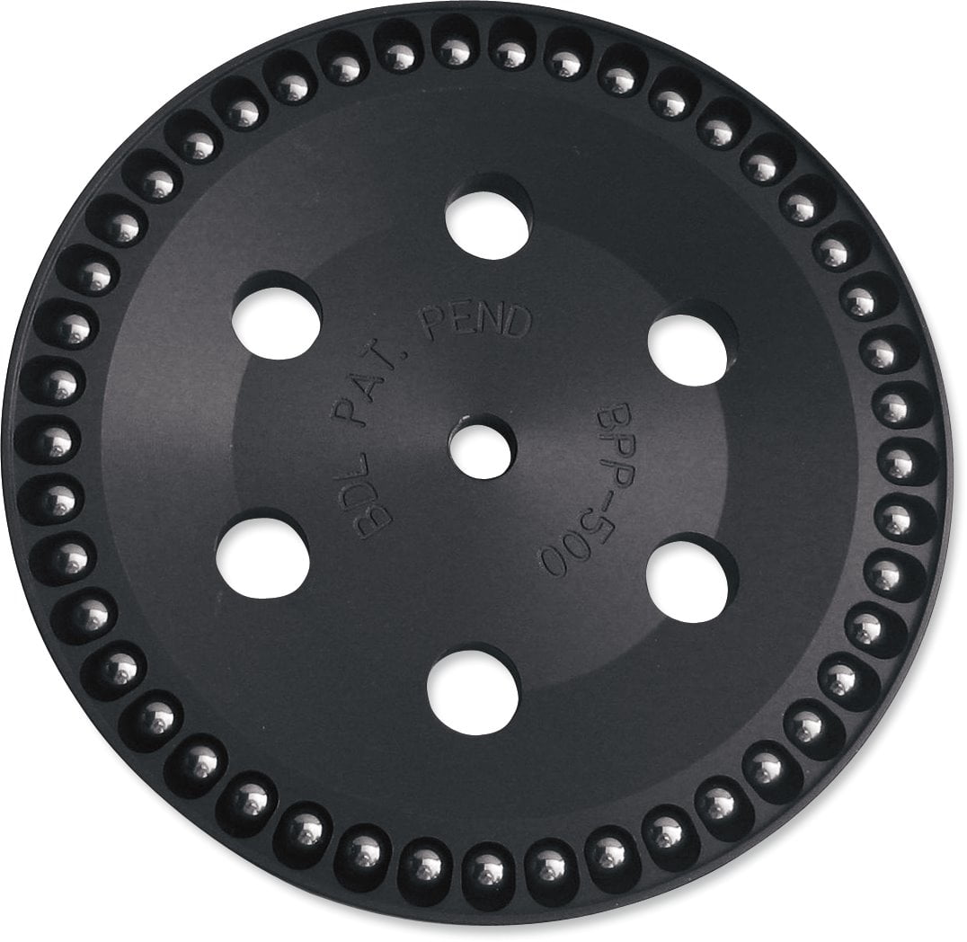 Belt Drives Ball Bearing Lock Up Clutch Conversion Kit (BPP-500 ...