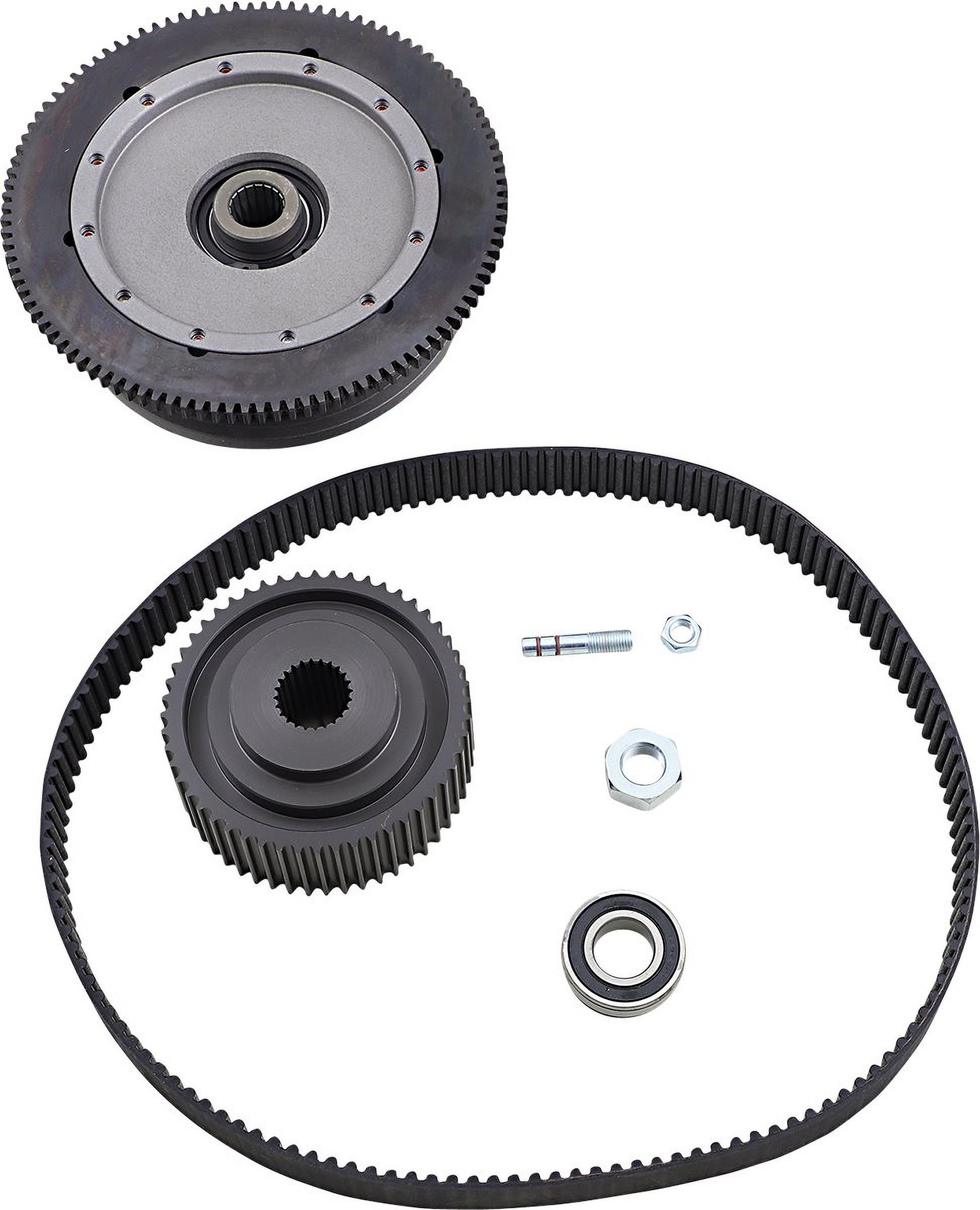 Belt Drives Closed Belt Drive Kit (EVB-8SL) - Walmart.com