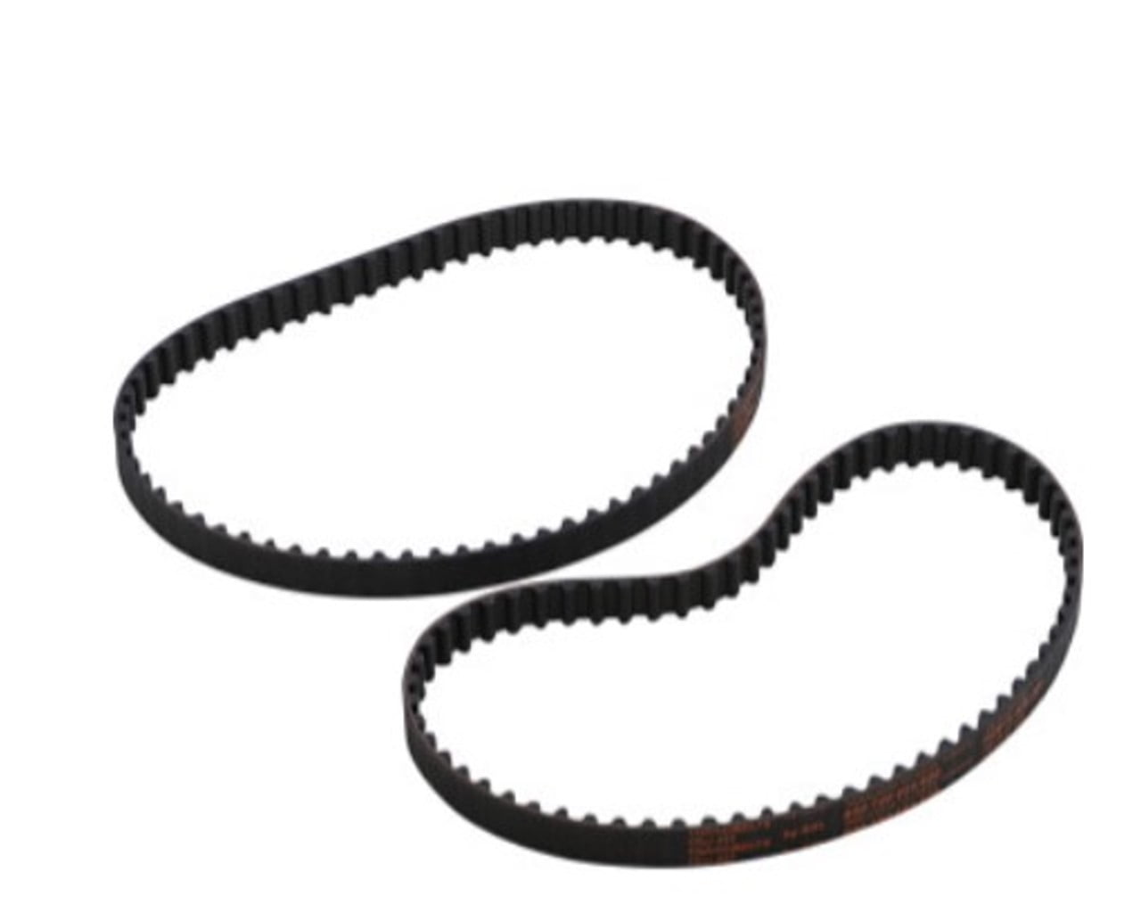 Belt Drives Ducati Tru-Fit Timing Belts Set Xdiavel 73740342A - Walmart.com