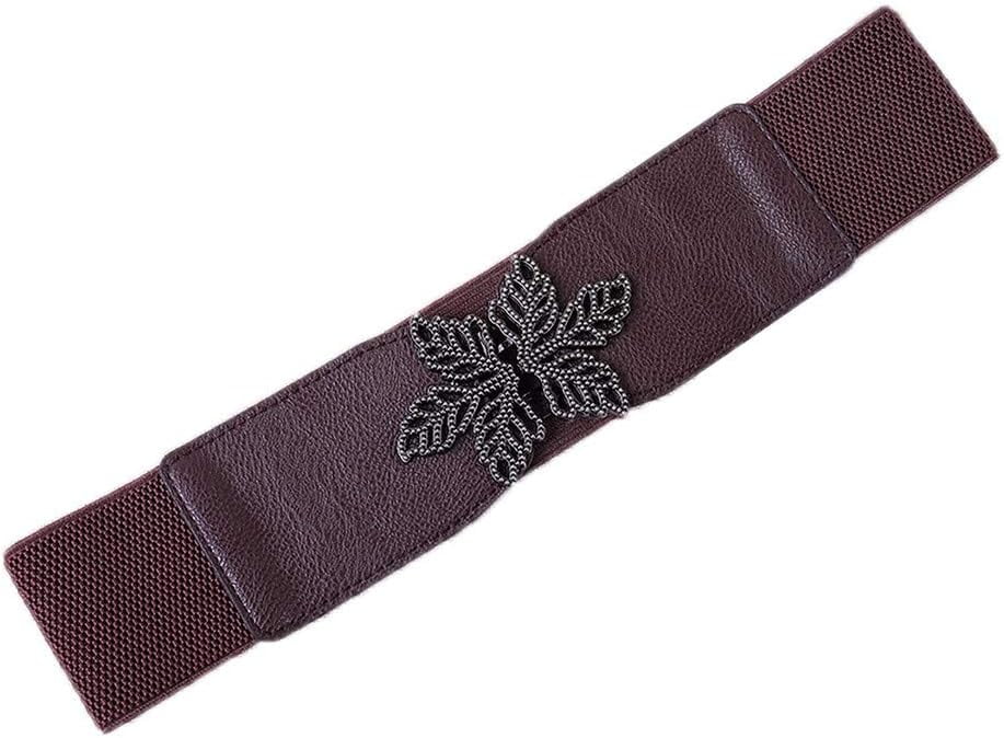 Belt Fashion Belt Personality Luxury Female Stretch Women's Belt Cowboy ...