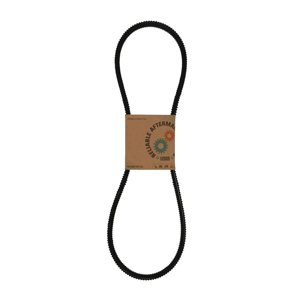 Belt Fits John Deere 325 335 345 355D M143019 63-1/4 X 1/2 - Walmart.com