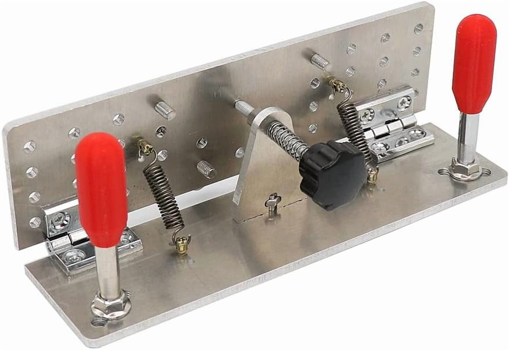 Belt Grinder Knife Jig Knife Sharpener Jig Sharpening Locator Knife ...