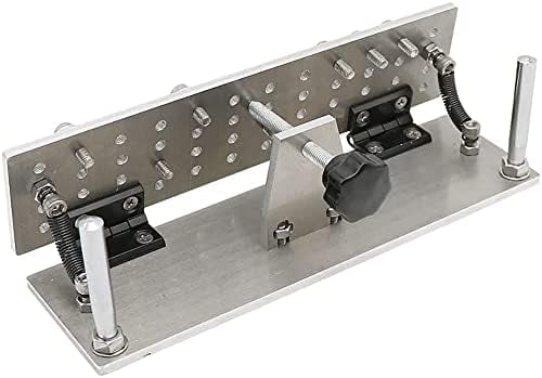 Belt Grinder Knife Jig Manual Sharpener Holder Long Sharpening Locator ...