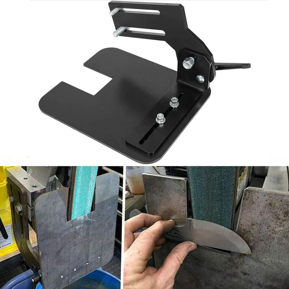 Belt Grinder Tilt Table for Most Popular OBM and Other 2x72" Knife ...