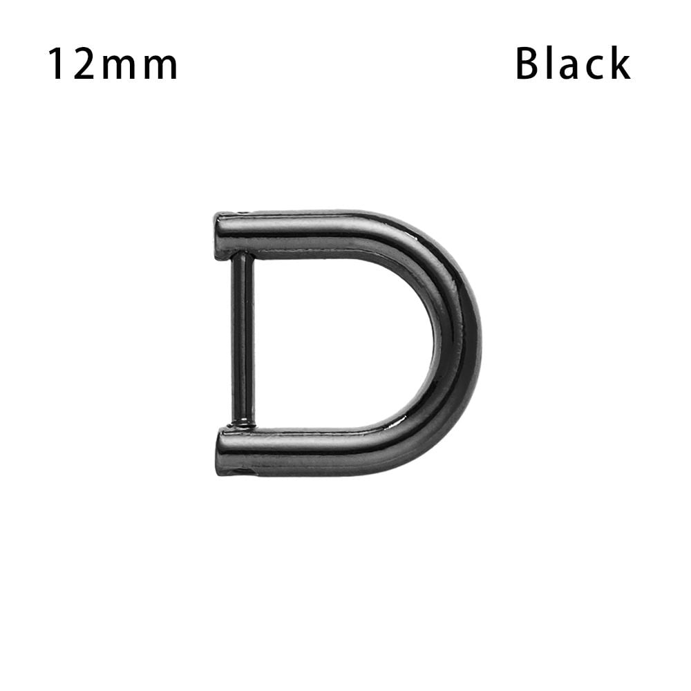 Belt Handle Bag Strap Accessories Detachable Shoulder Webbing Buckle ...