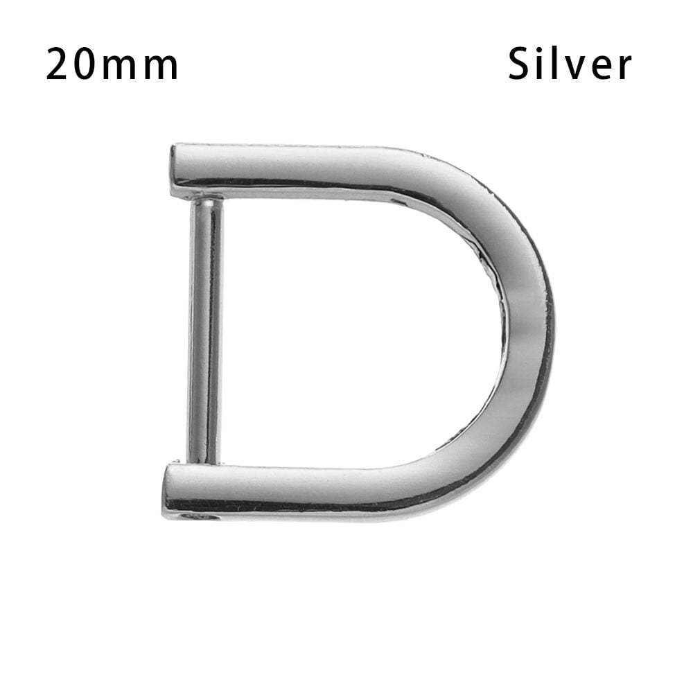 Belt Handle Bag Strap Accessories Detachable Shoulder Webbing Buckle ...