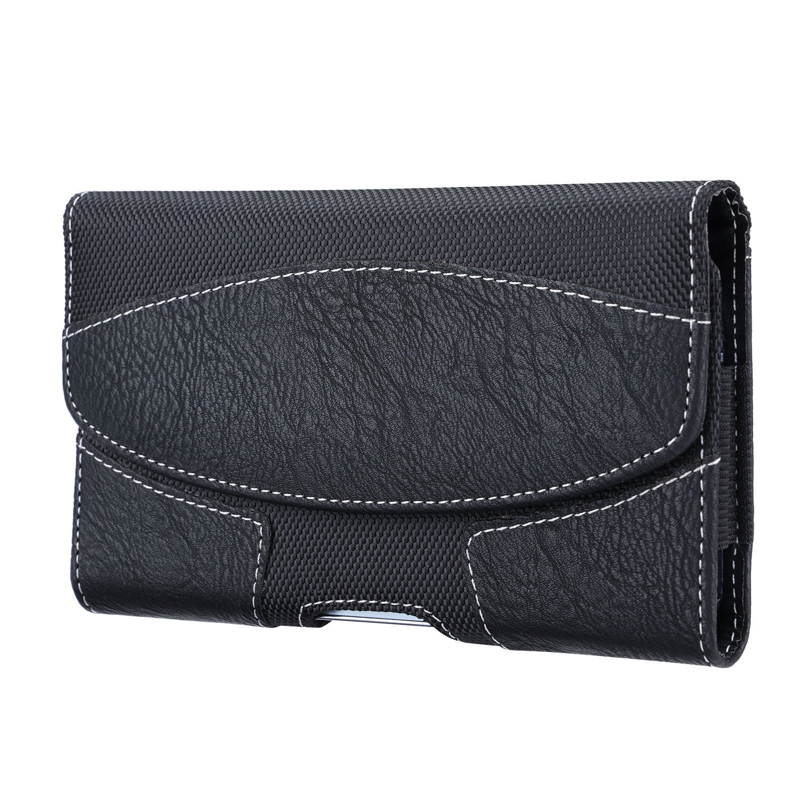 Belt Holster Phone Pouch Belt Clip Loops Bag Cover Holder Wallet for ...