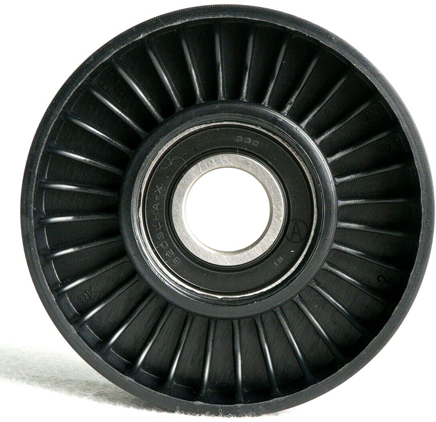 Belt Idler Pulley for Hyundai Sonata Tucson Kia Magentis Optima ...