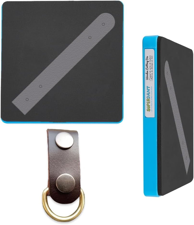 Belt Keepers Keychain Leather Cutting Die Elastic Leather Belt Loop ...