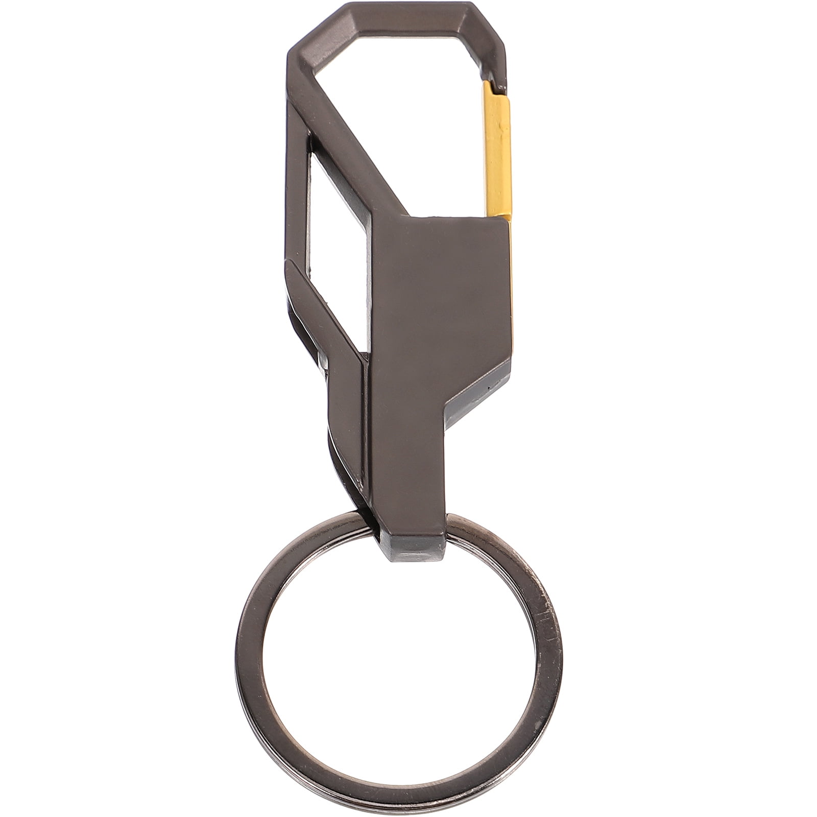 Belt Key Holder Belt Clip Key Ring Key Belt Keychain Hook Keyring Belt ...