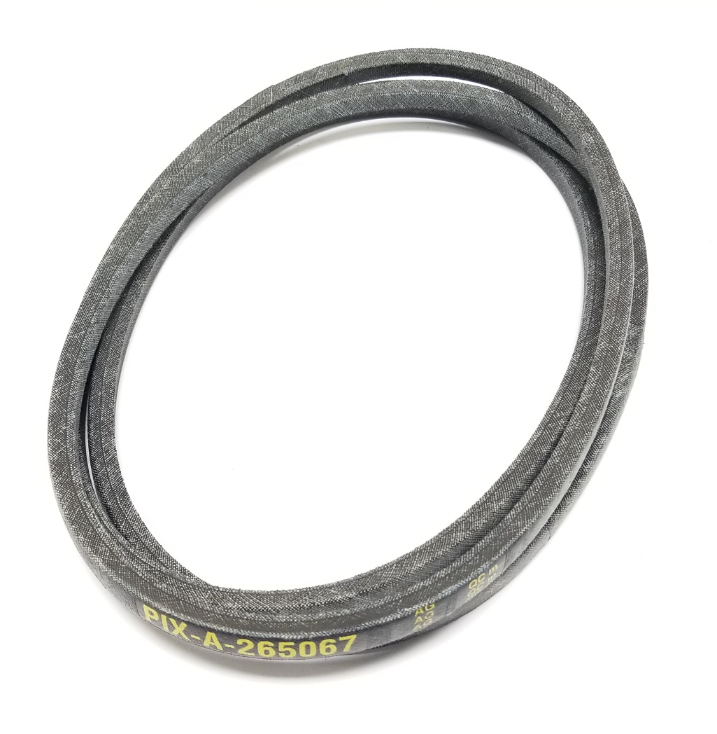 Quality Pix Drive Belt Compatible with Belt Nos. 125907X, 532125907 ...