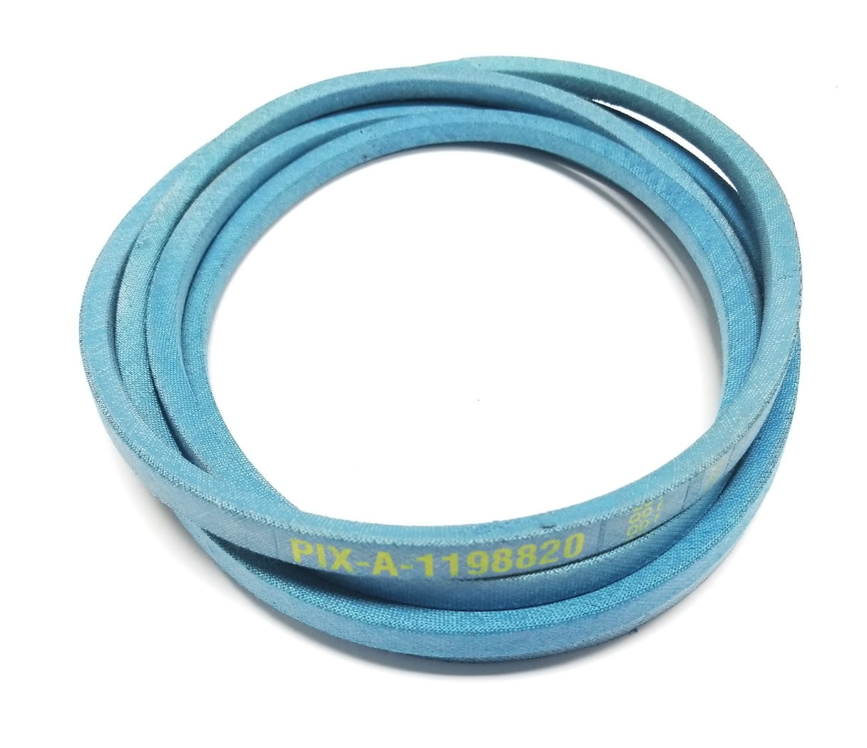 Belt Made To OEM Specifications Replaces Toro or Exmark Belt Number 119 ...