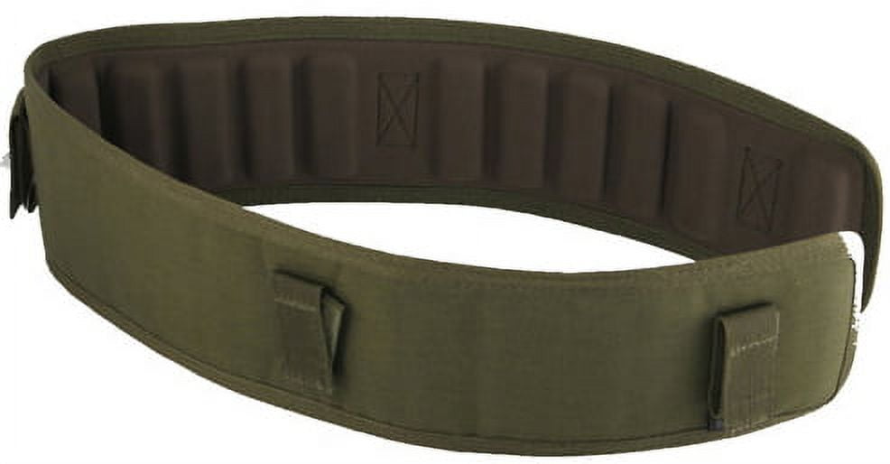 Blackhawk Belt Pad