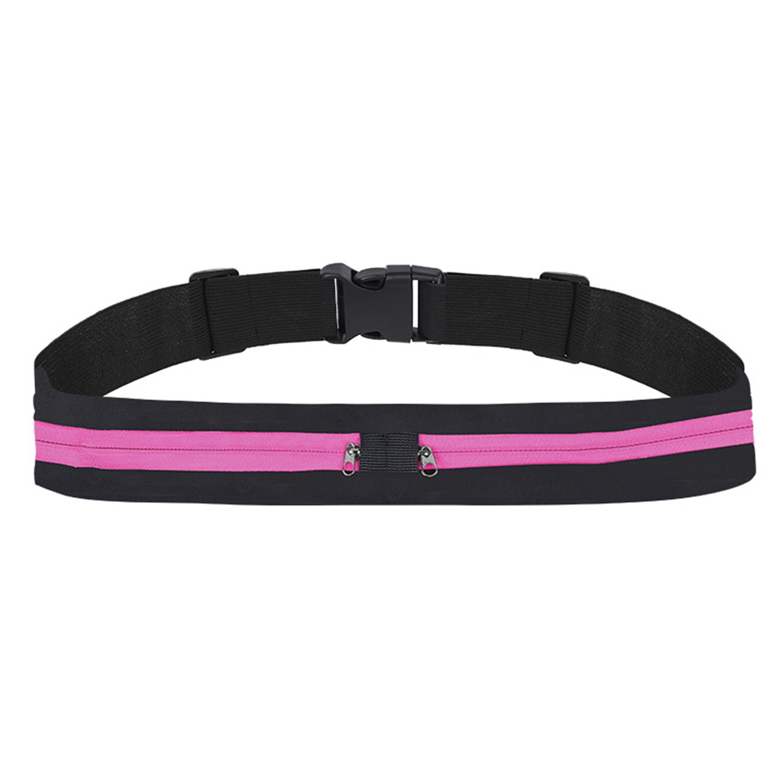 Belt Phone Waist Pack Sports Waist Bag, Large Capacity Breathable ...