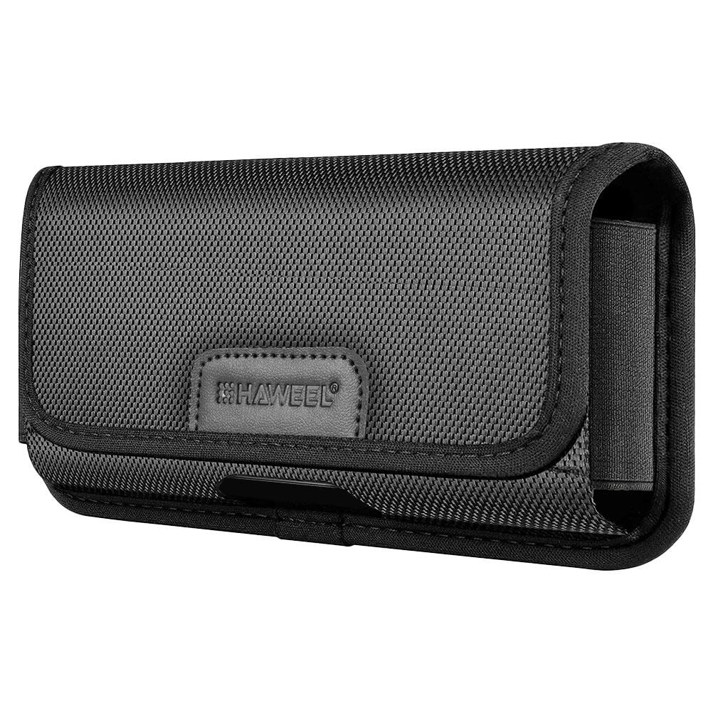 Belt Pouch 4.7 inch Portable Phone Bag Multifunctional Camping Belt ...