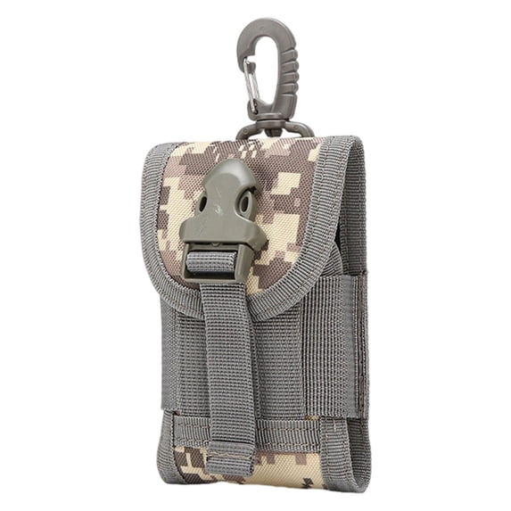 Belt Pouch for Outdoor Adventures Lightweight Phone Holder with Folding ...
