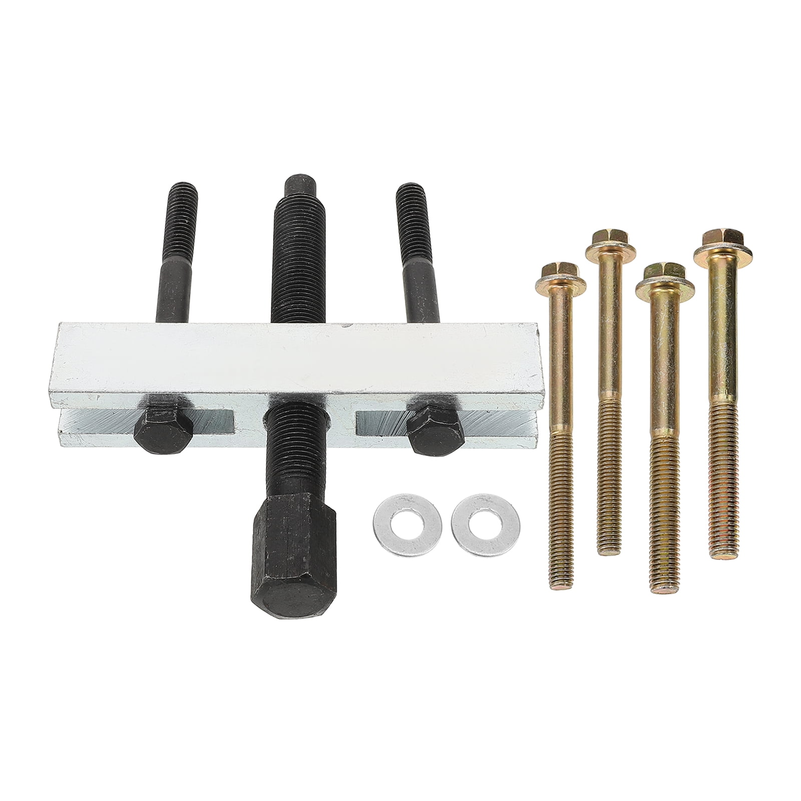 Belt Puller Heavy Duty Puller Tool Gear Puller Tool Brake Drum Puller ...