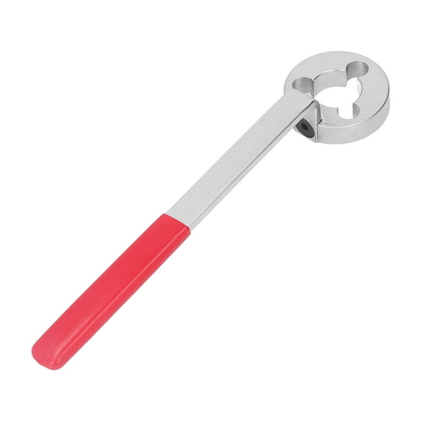 Belt Pulley Locking Spanner for A2 1.4L & 1.6L Engine, Air Conditioned ...
