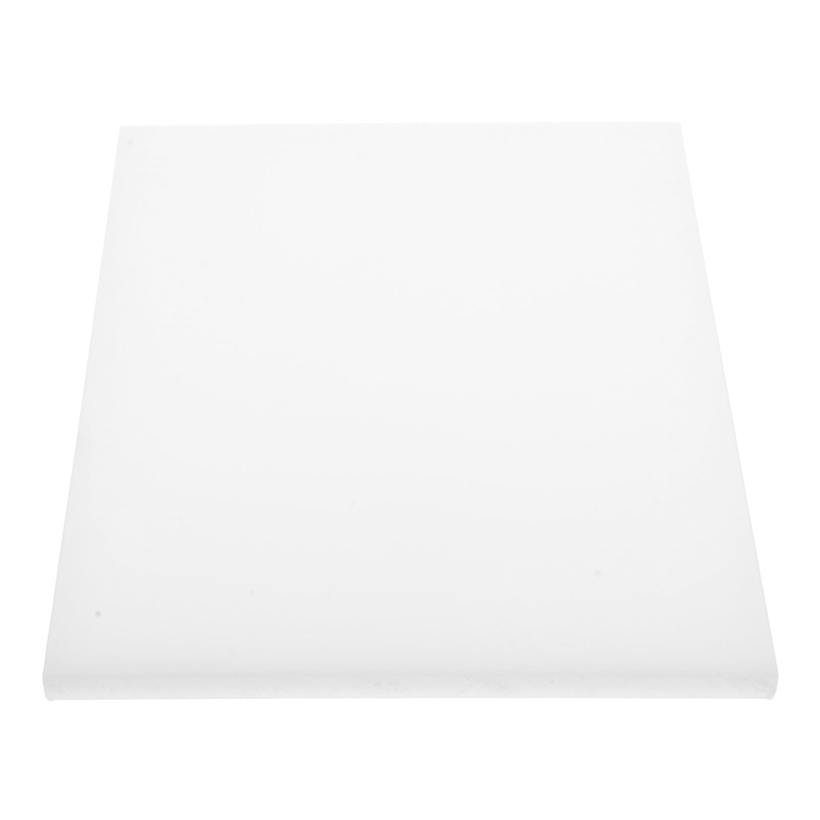 Belt Punching Pad Hole Punch Mat Plastic Mat Shock Absorb Cushion Nylon ...