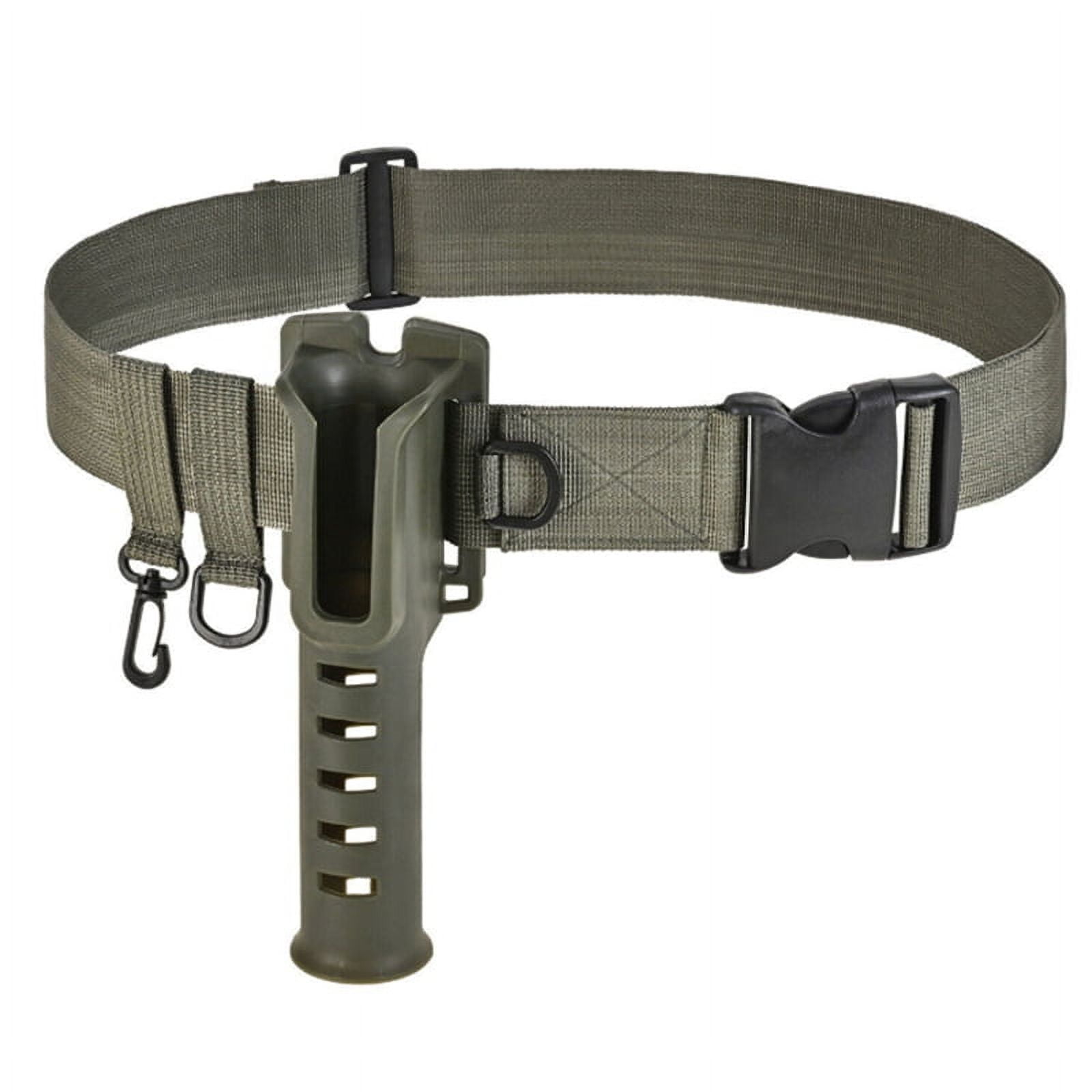 Belt Rod Release Bracket, Fishing Rod Belt Bracket, Belt Type Rod ...