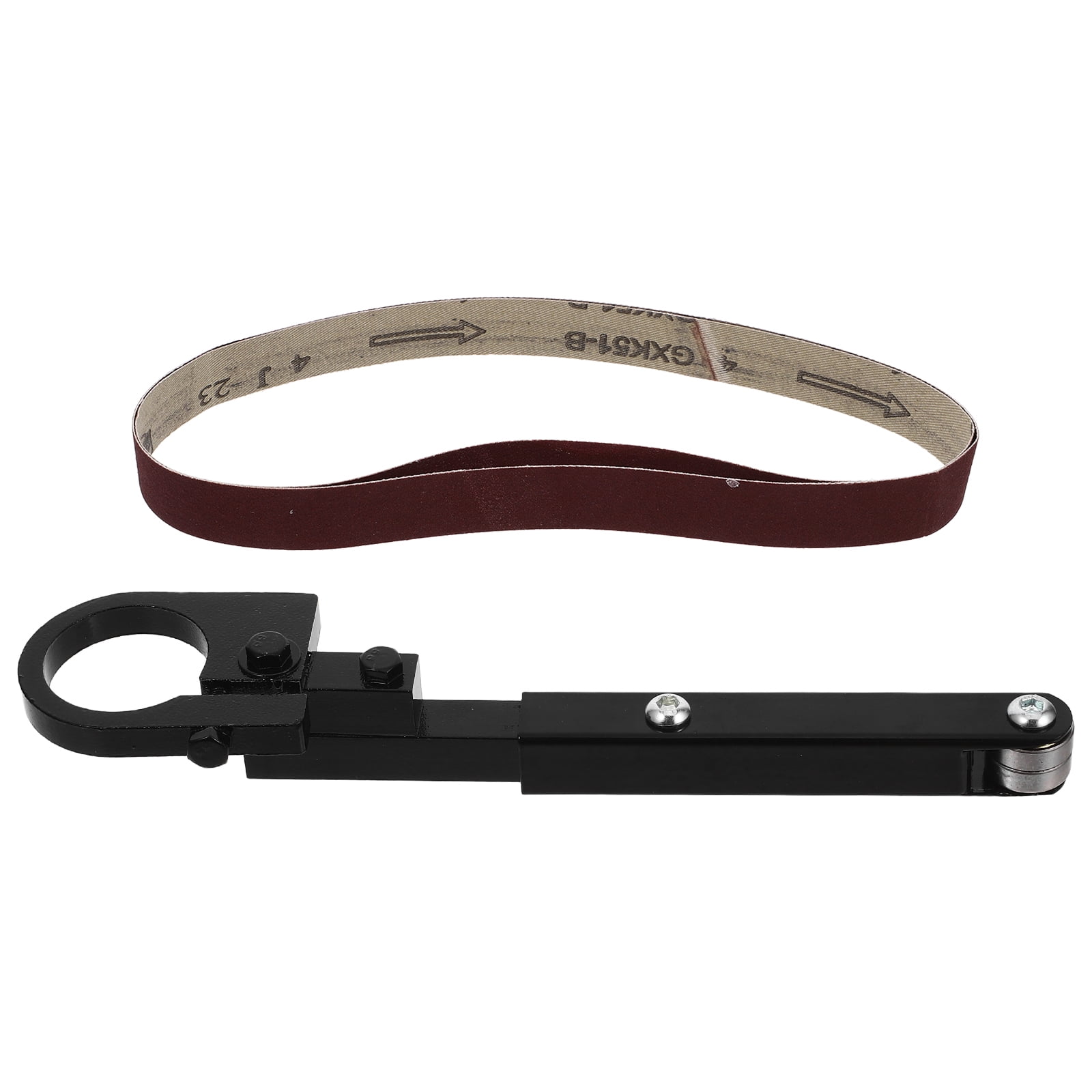 Belt Sander Attachment Tool Attachments Modified Sanding - Walmart.com