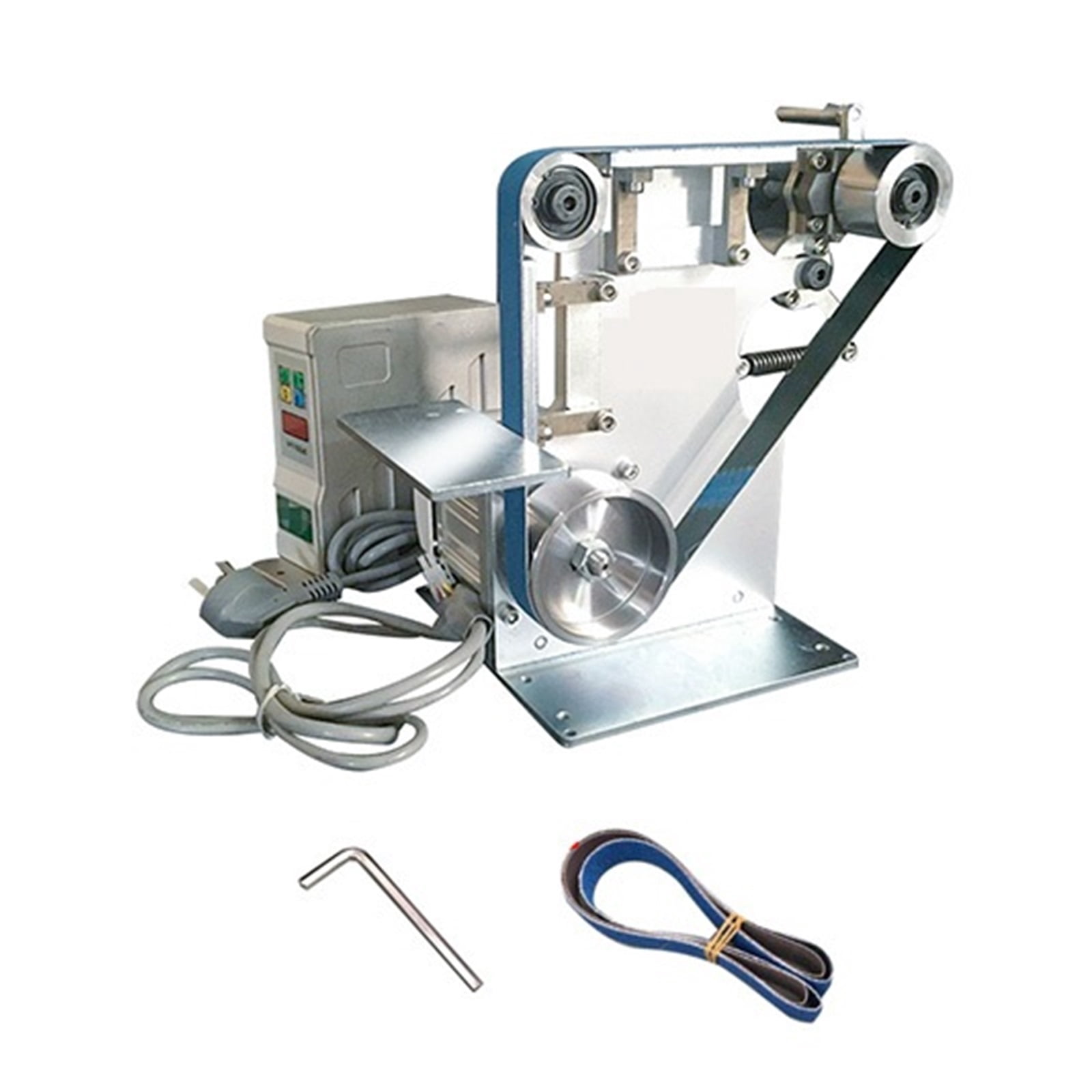 Belt Sander Grinder Knife Sharpener 762x25mm Electric Belt Sander ...