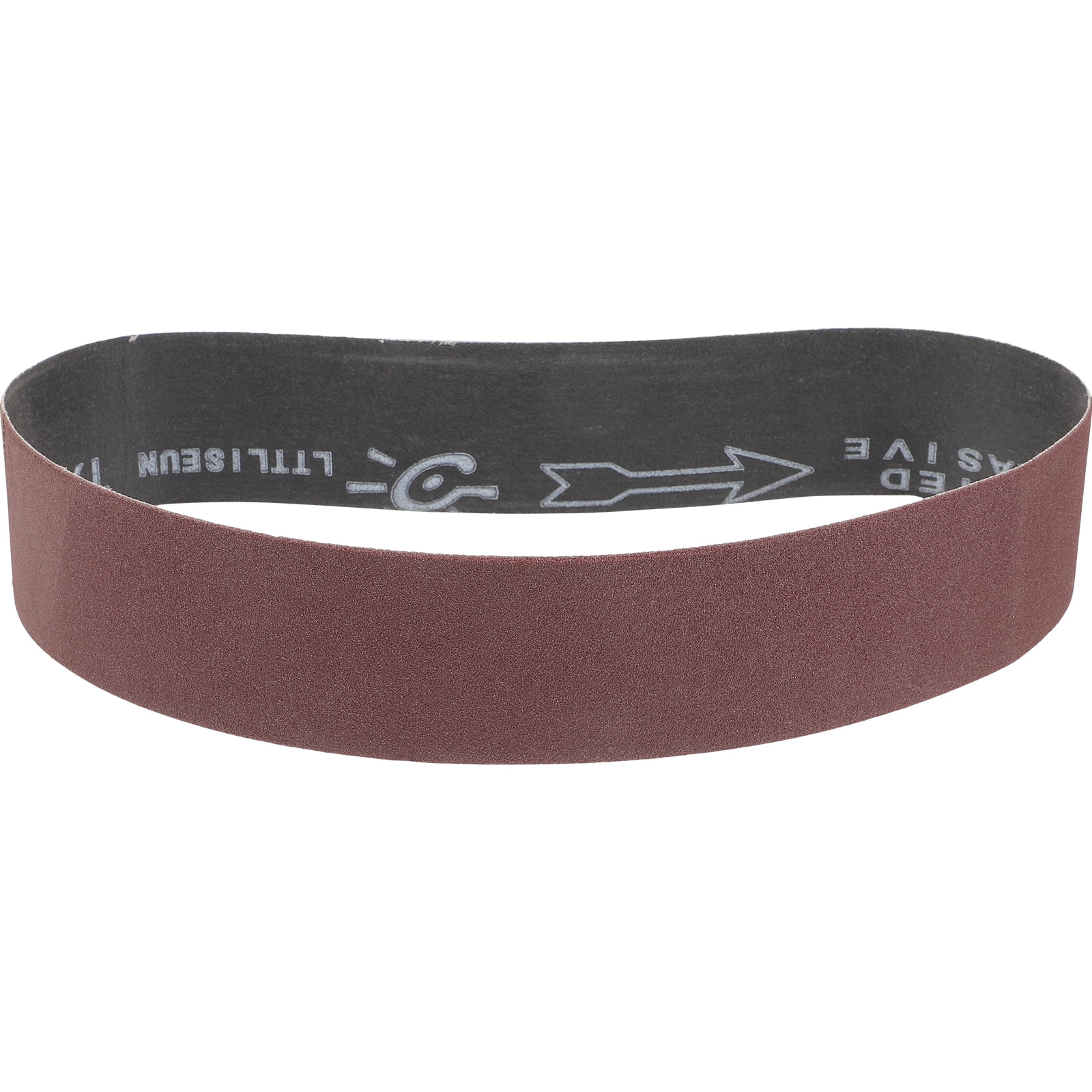 OUNONA Multi-Color Sanding Belt Replacement for Belt Sander, 1 Pack ...