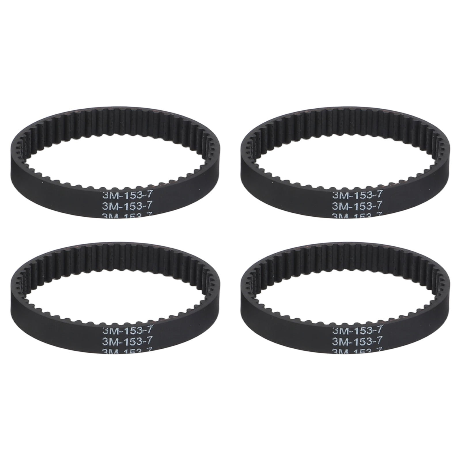 Belt Short Belt 153-3Gt-7 Accessories Belts Replacement Vacuum Cleaner ...