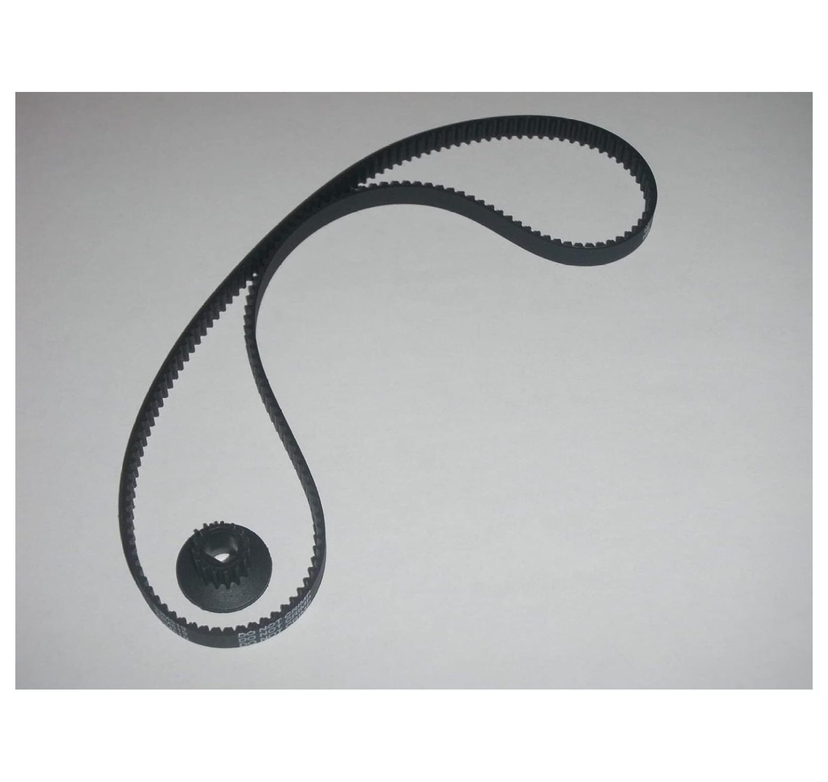 Belt + Small Gear for Sensio Food Network Bread Maker Model XBM138-D ...
