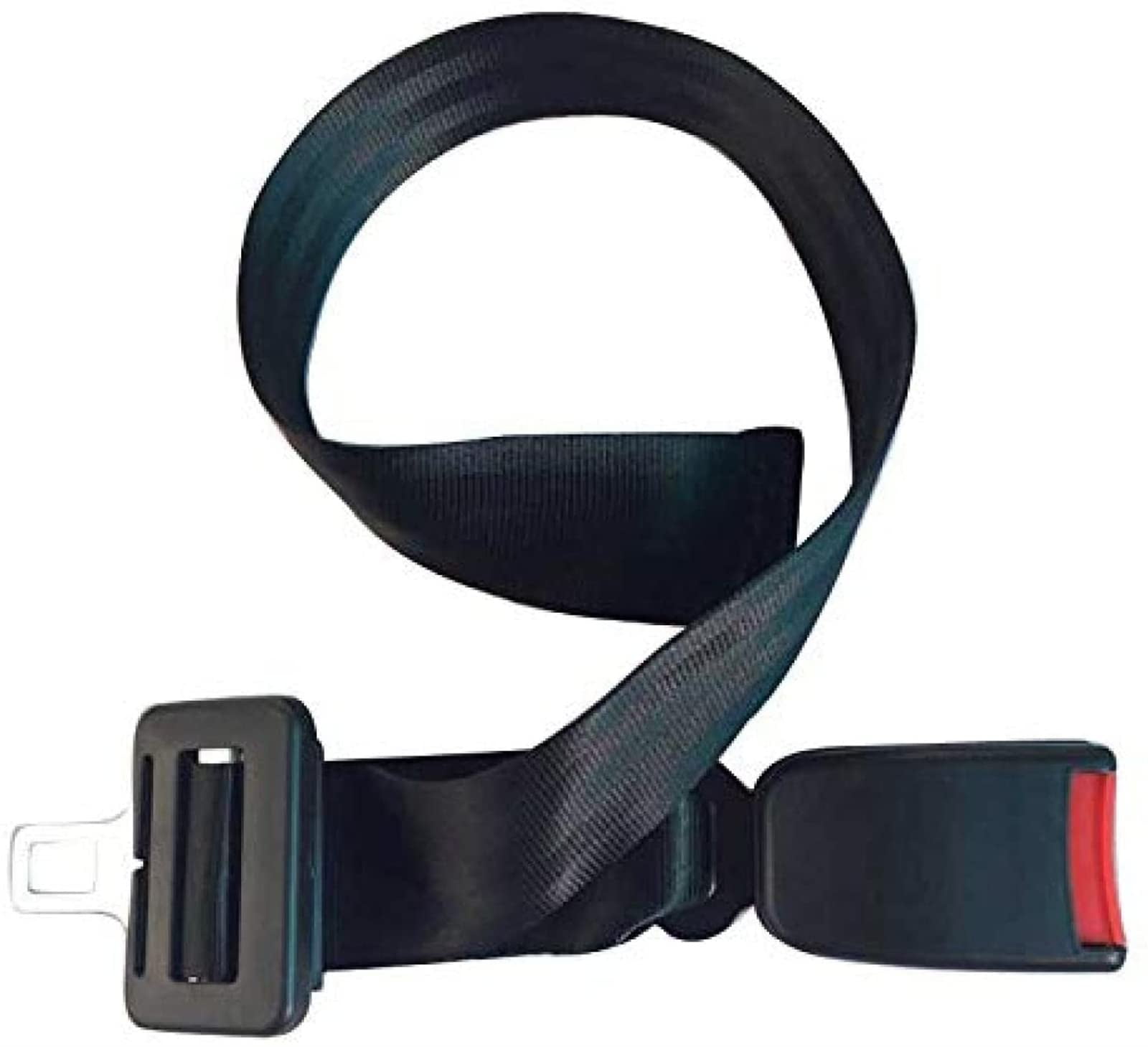 Belt Strap Tension Adjuster Extender Shoulder Relax Neck Comfort ...