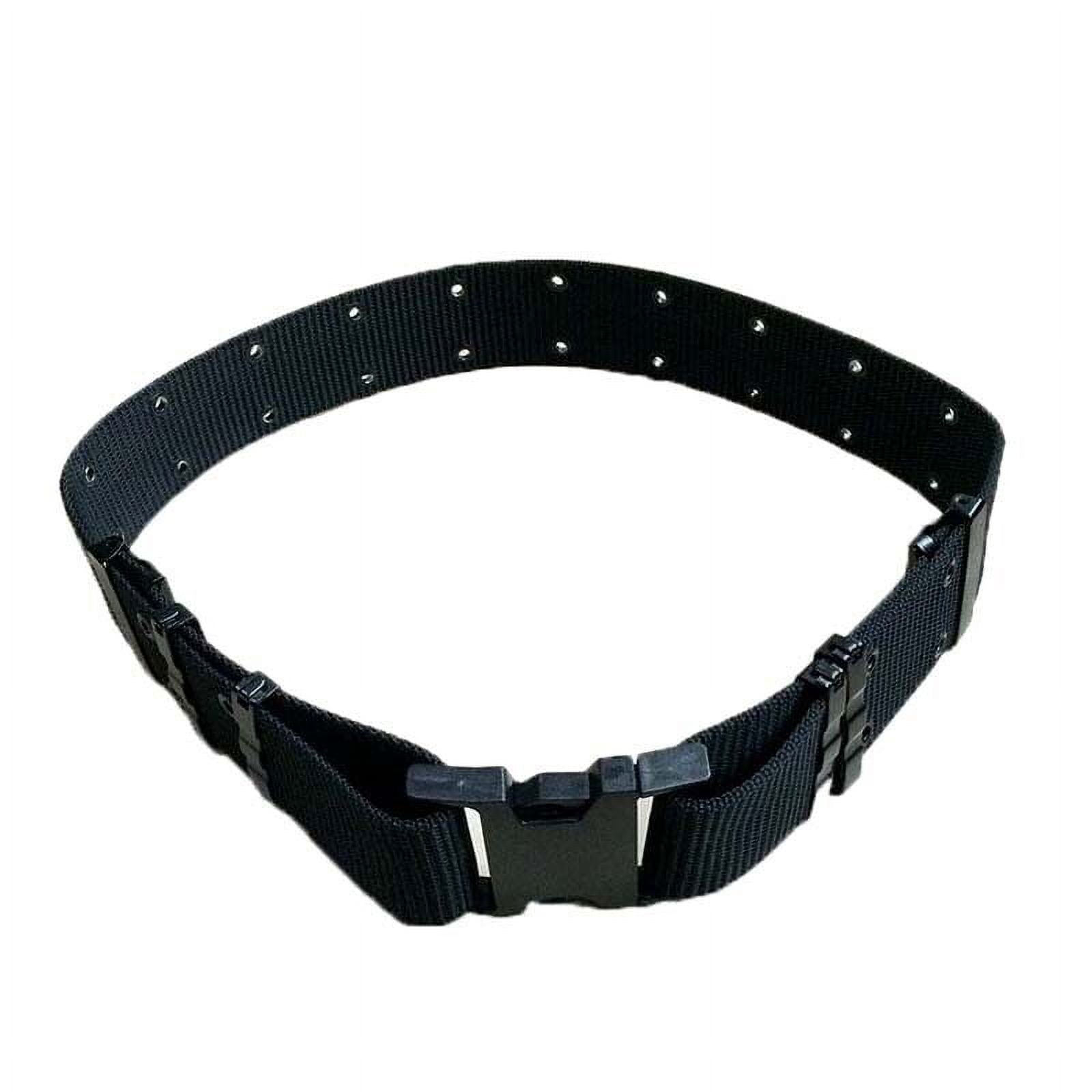 Belt Style Quick Release Belt Nylon Waist Belts for Men - Walmart.com