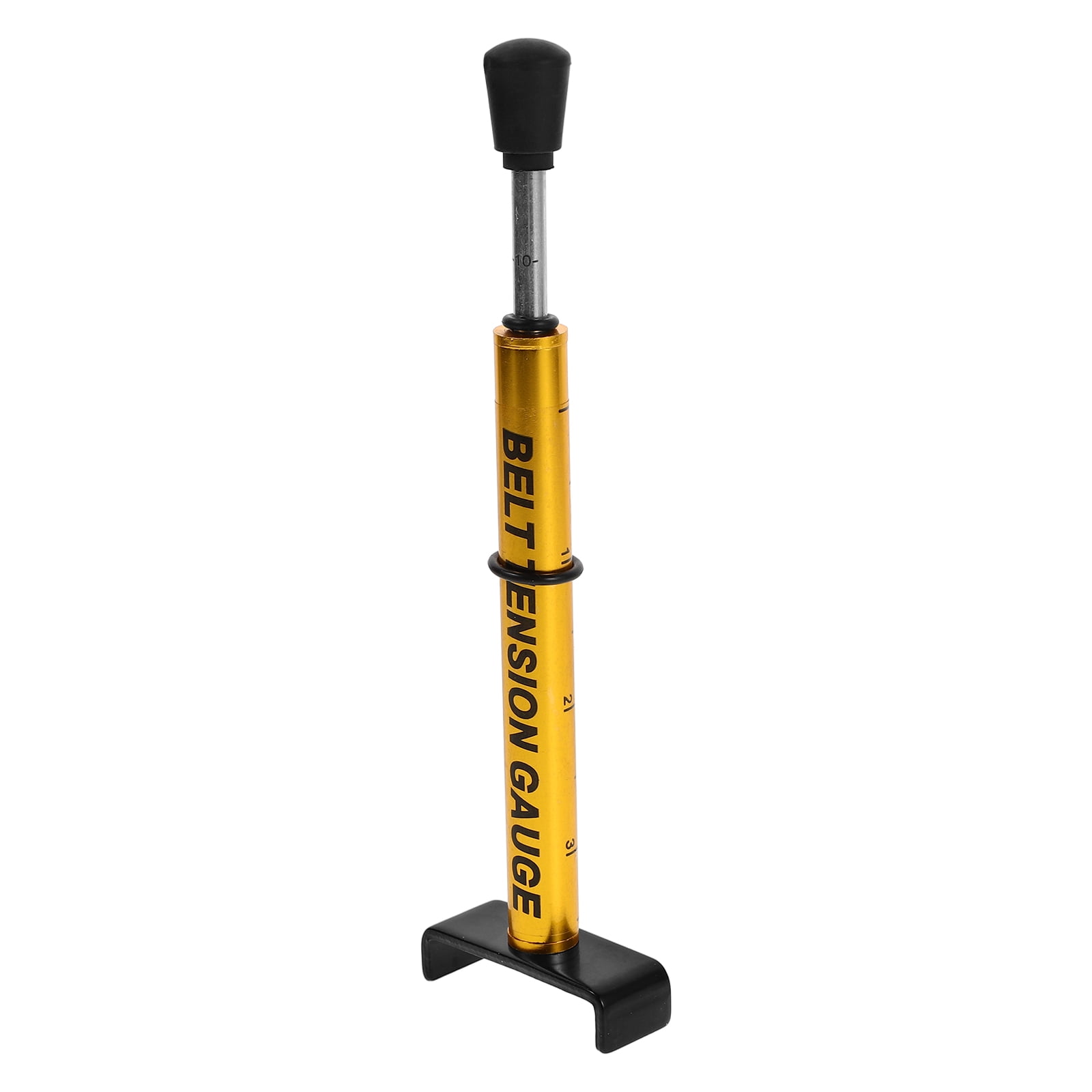 Belt Tension Gauge 10lb Universal Belt Tensioner Tool Accurate ...