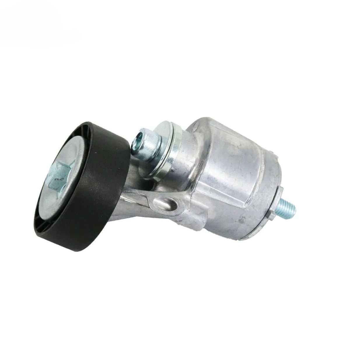 Belt Tensioner Assembly with Pulley Compatible FOR Volkswagen Beetle ...