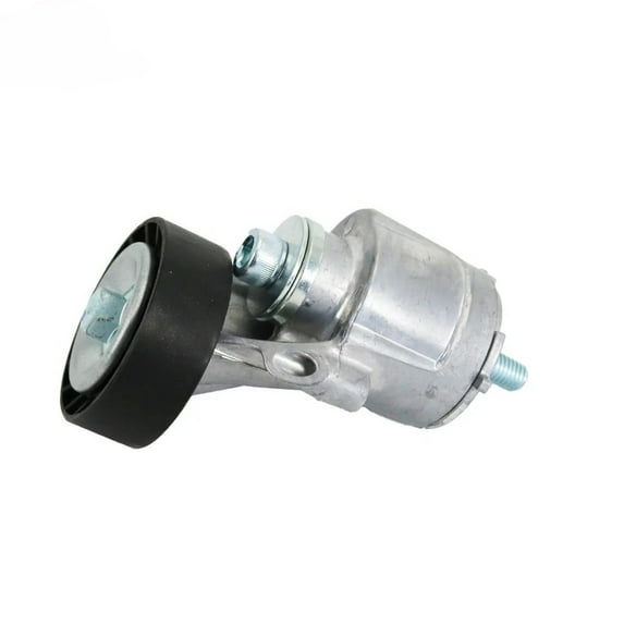 Belt Tensioner Assembly with Pulley Compatible FOR Volkswagen Beetle ...