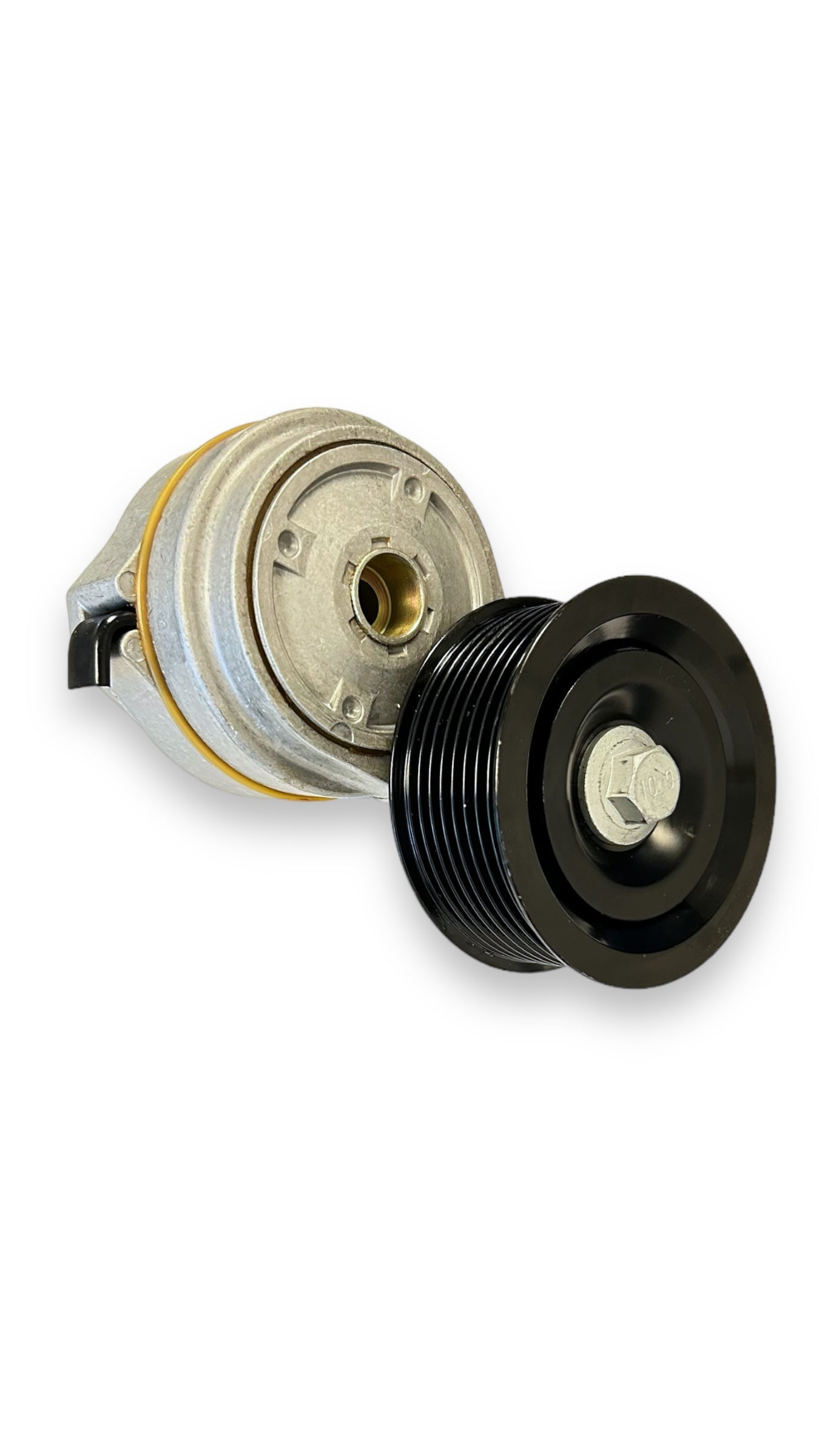 Belt Tensioner Detroit Diesel MBE 4000 / OM457 4572001970 - Walmart.com