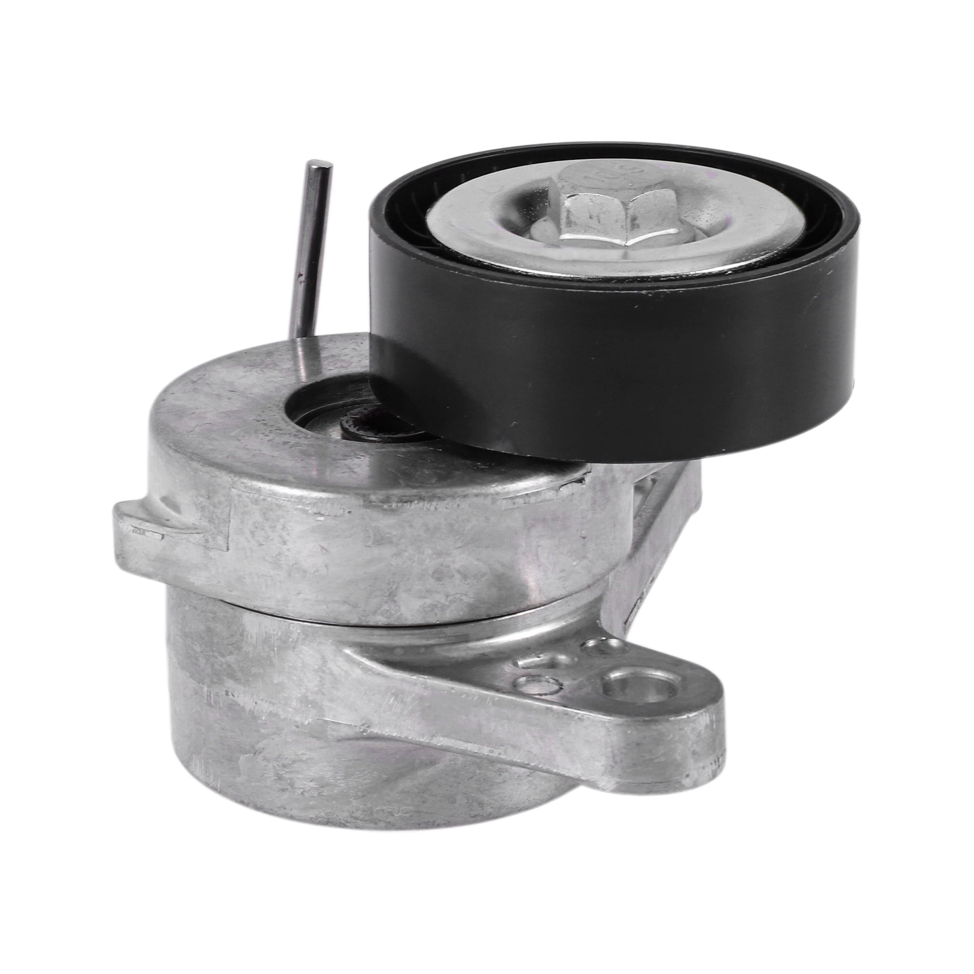Belt Tensioner Drive Belt Tensioner Pulley Assembly for Audi A1 2014 ...