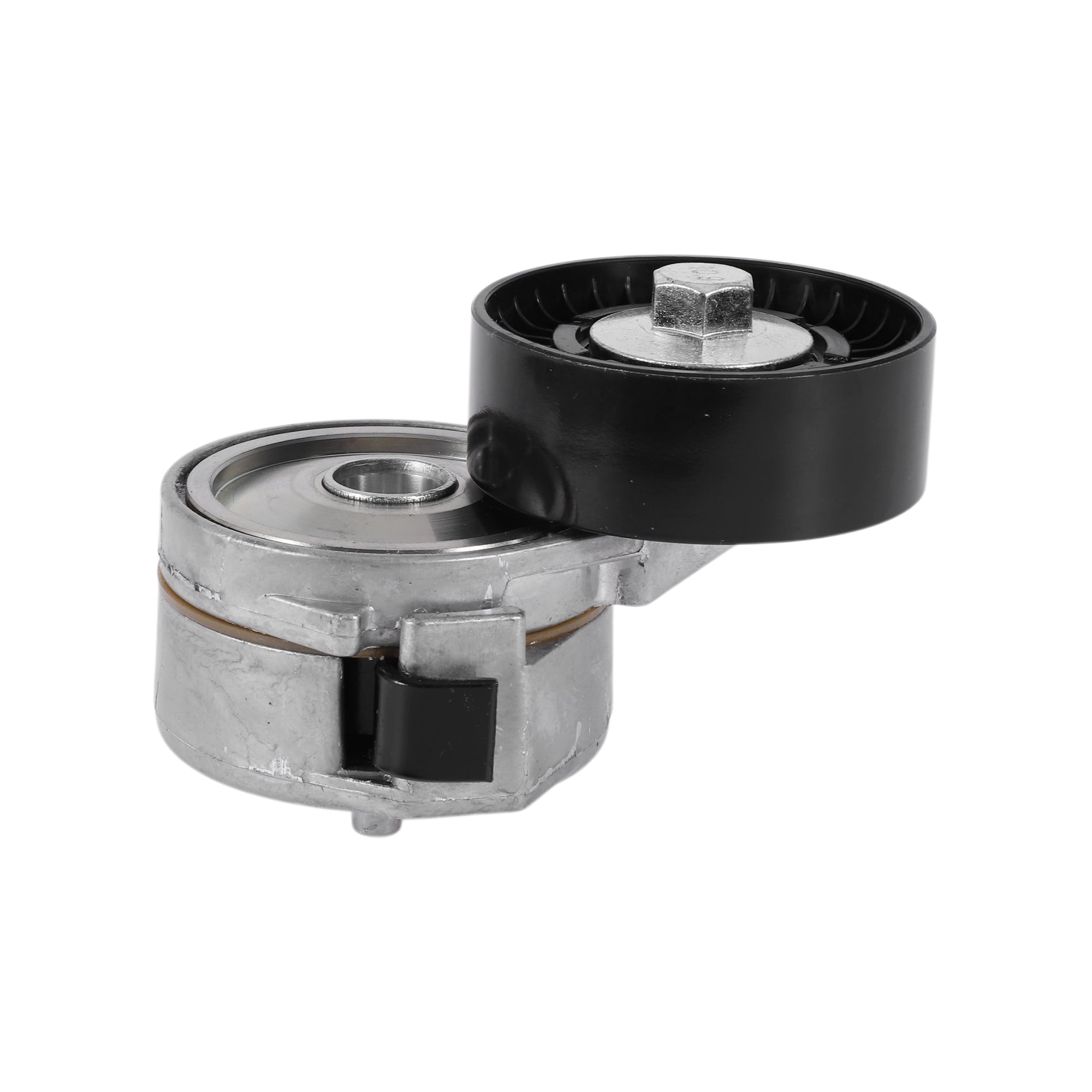 Belt Tensioner Drive Belt Tensioner Pulley Assembly for Citroen ...