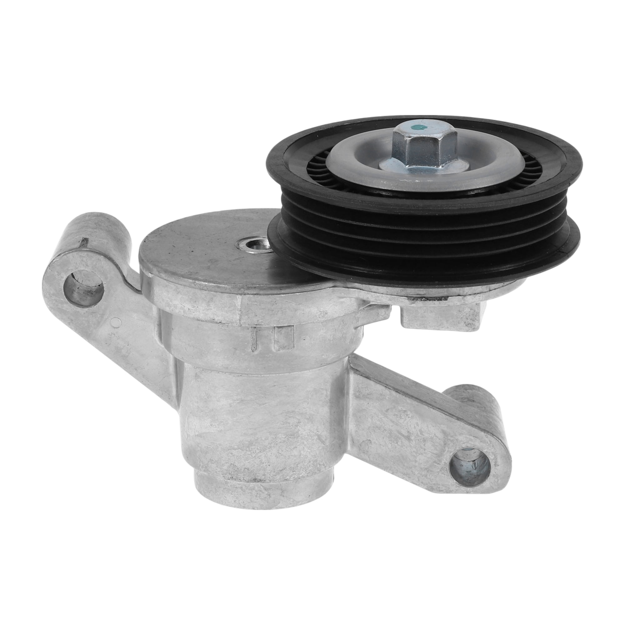 Belt Tensioner Drive Belt Tensioner Pulley Assembly for Ford Focus 2015 ...