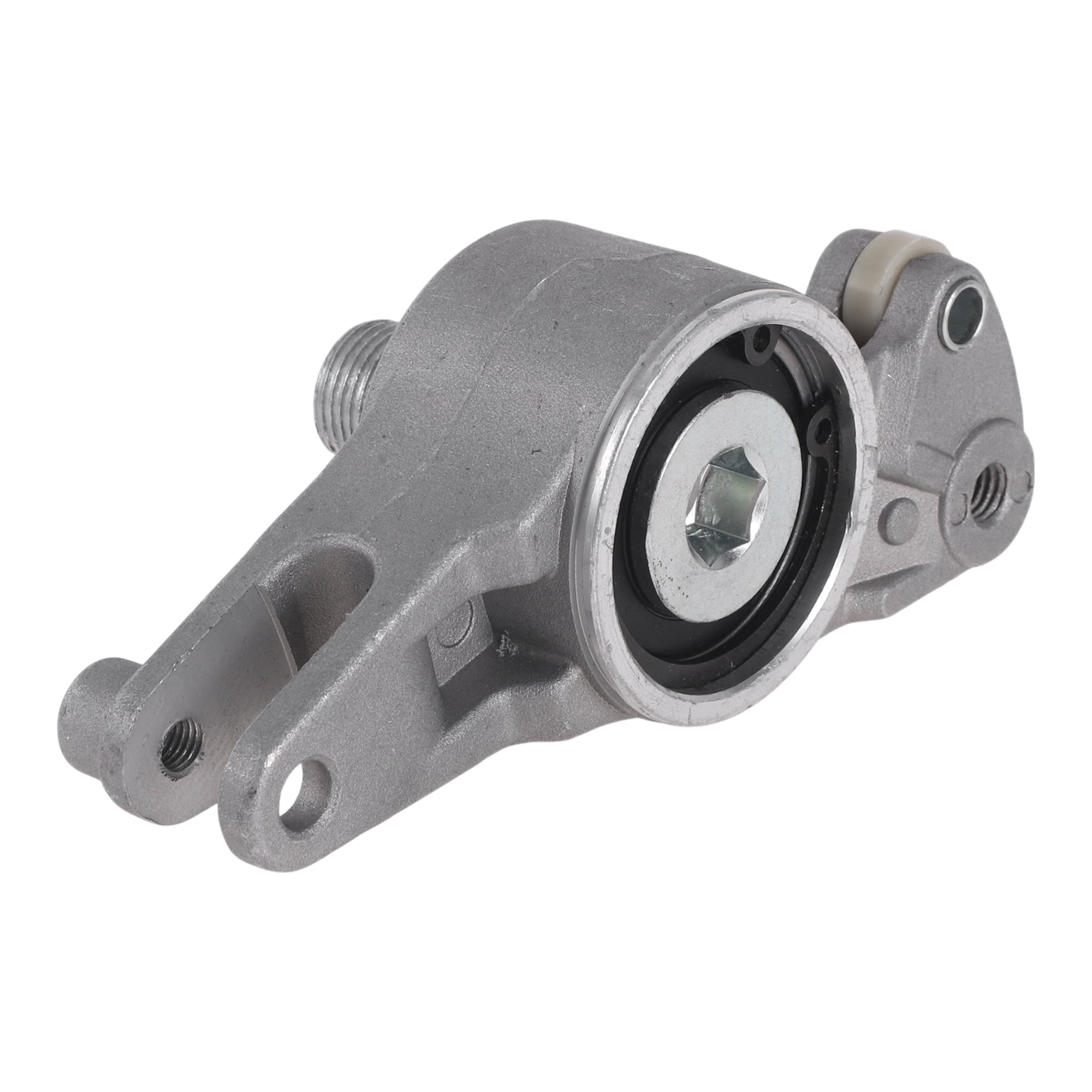 Belt Tensioner Drive Belt Tensioner Pulley Assembly for Mercedes-Benz E ...
