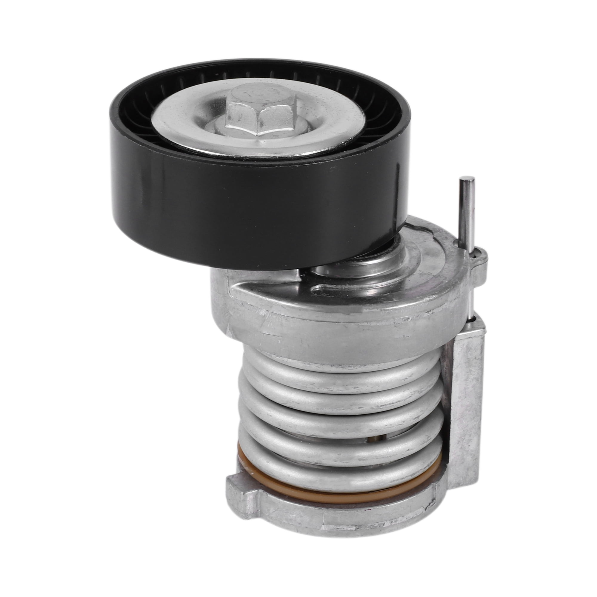 Belt Tensioner Drive Belt Tensioner Pulley Assembly for Volkswagen ...