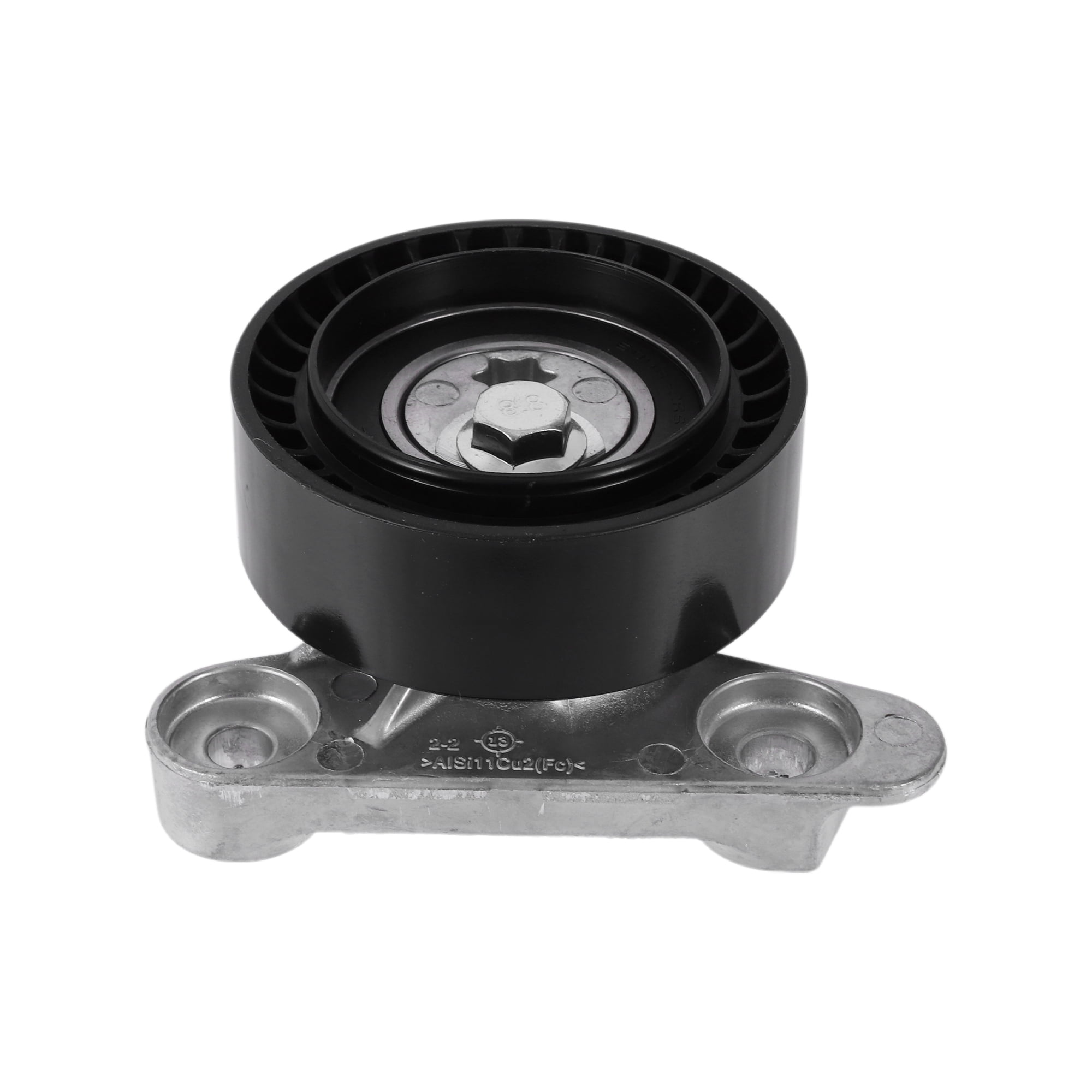 Belt Tensioner Drive Belt Tensioner Pulley Assembly for Volkswagen Polo ...