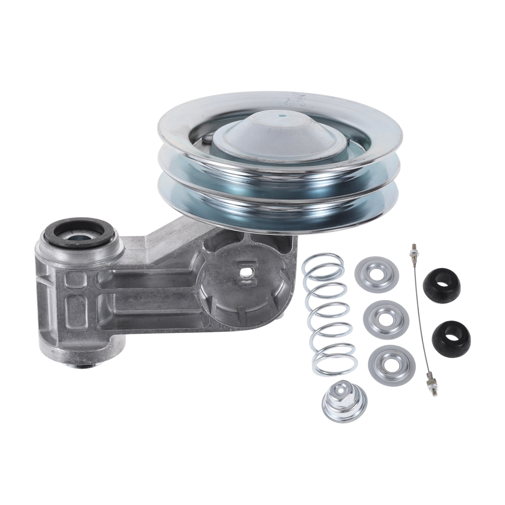 Belt Tensioner Drive Belt Tensioner Pulley Assembly for Volvo B 12 7 Fl ...