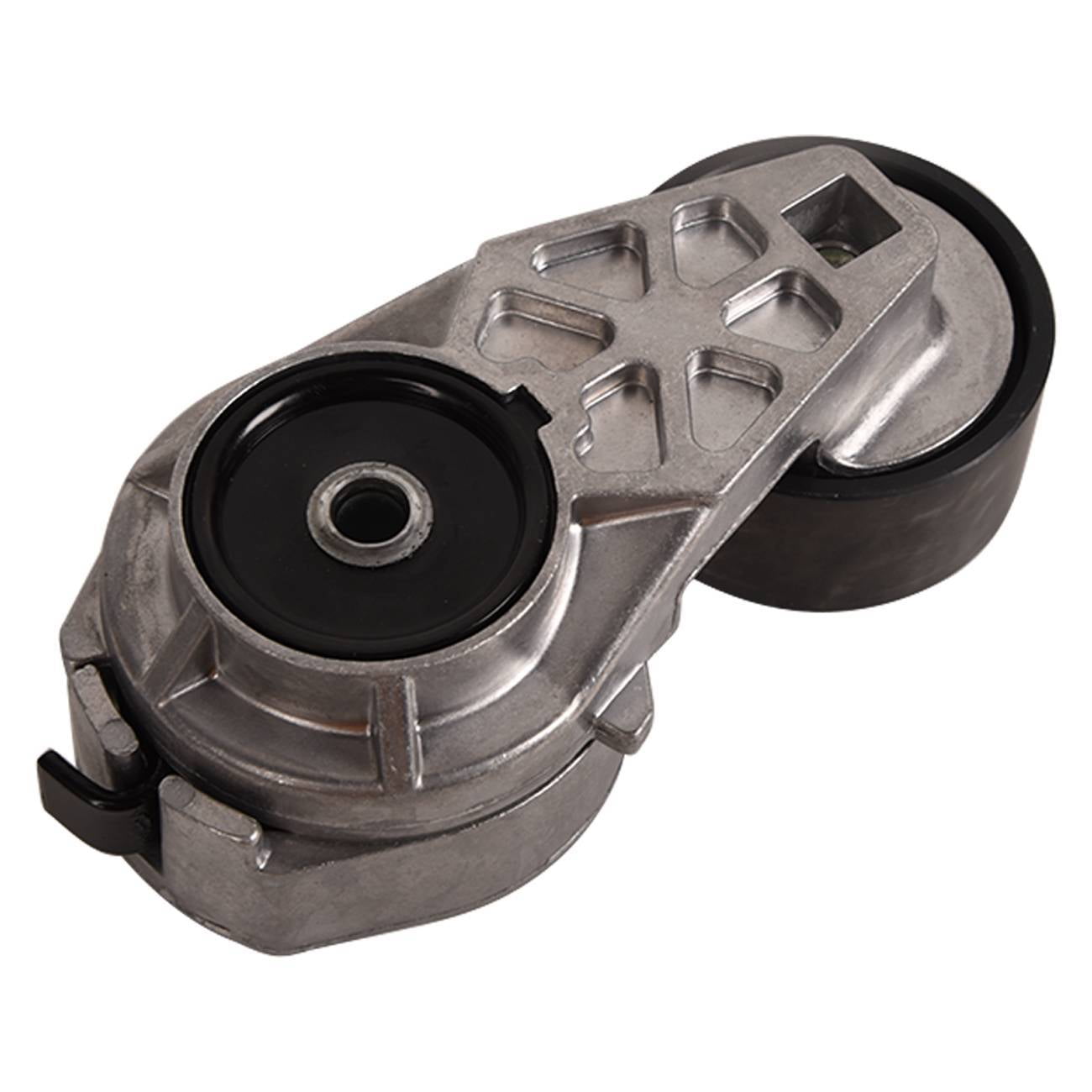 Belt Tensioner For Case International 580 Super M Backhoe Loader ...