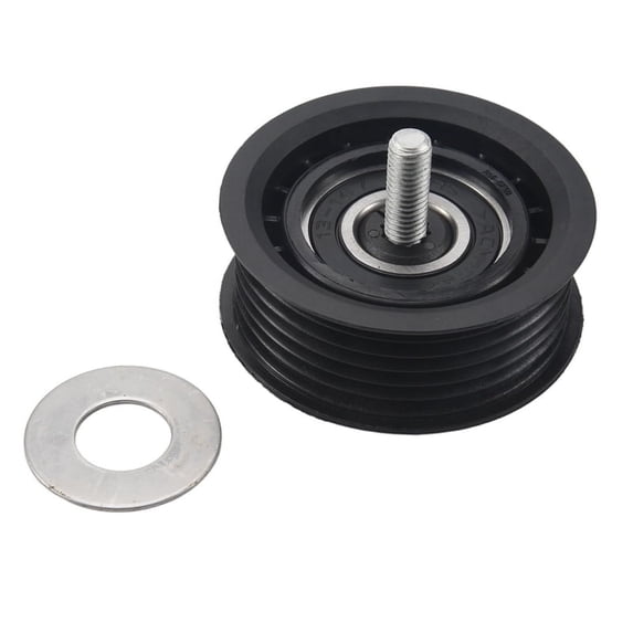 Belt Tensioner Idler Pulley 2722021019 for C230 C320 E320 E500 S430 ...