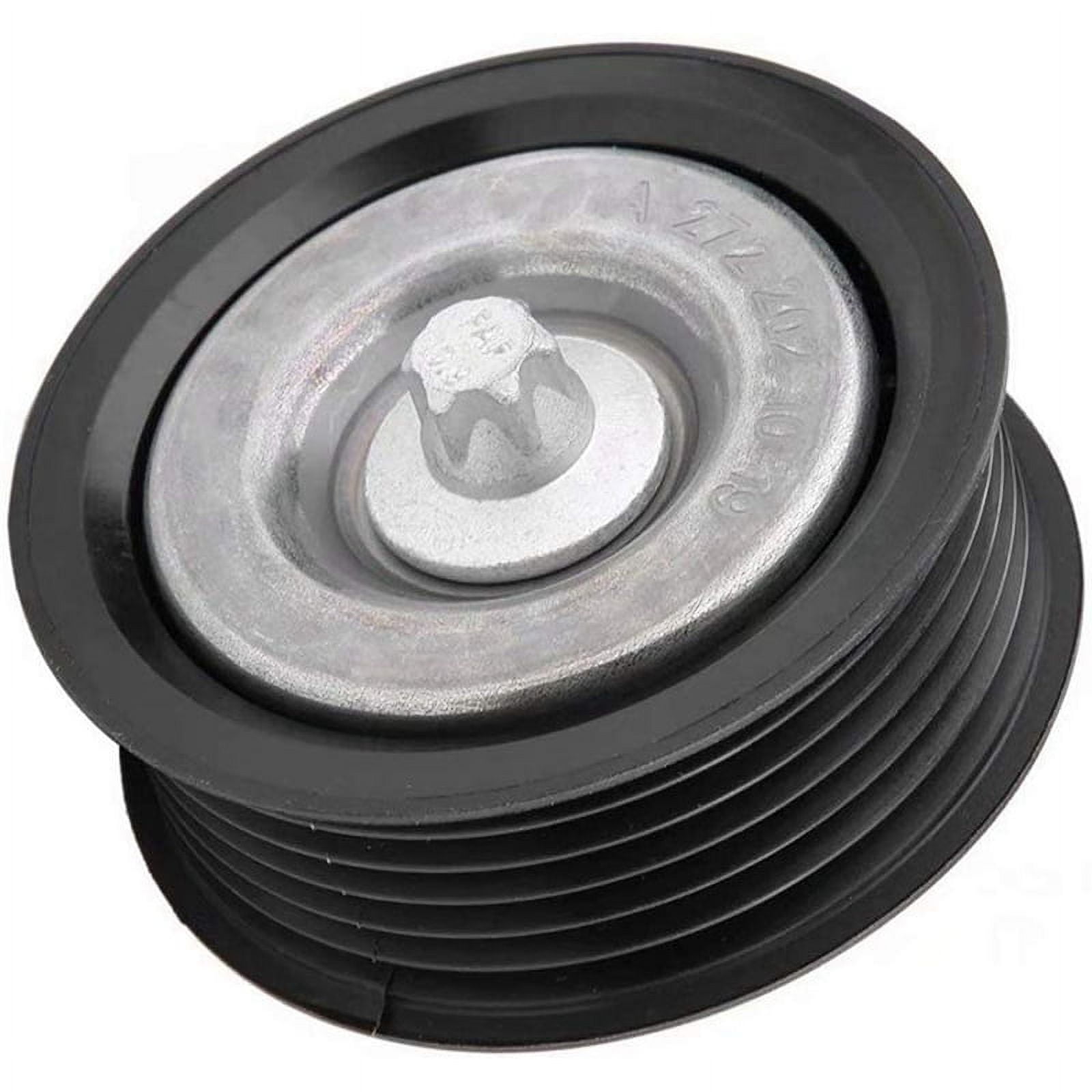 Belt Tensioner Idler Pulley for C230 C320 E320 E500 - Walmart.com